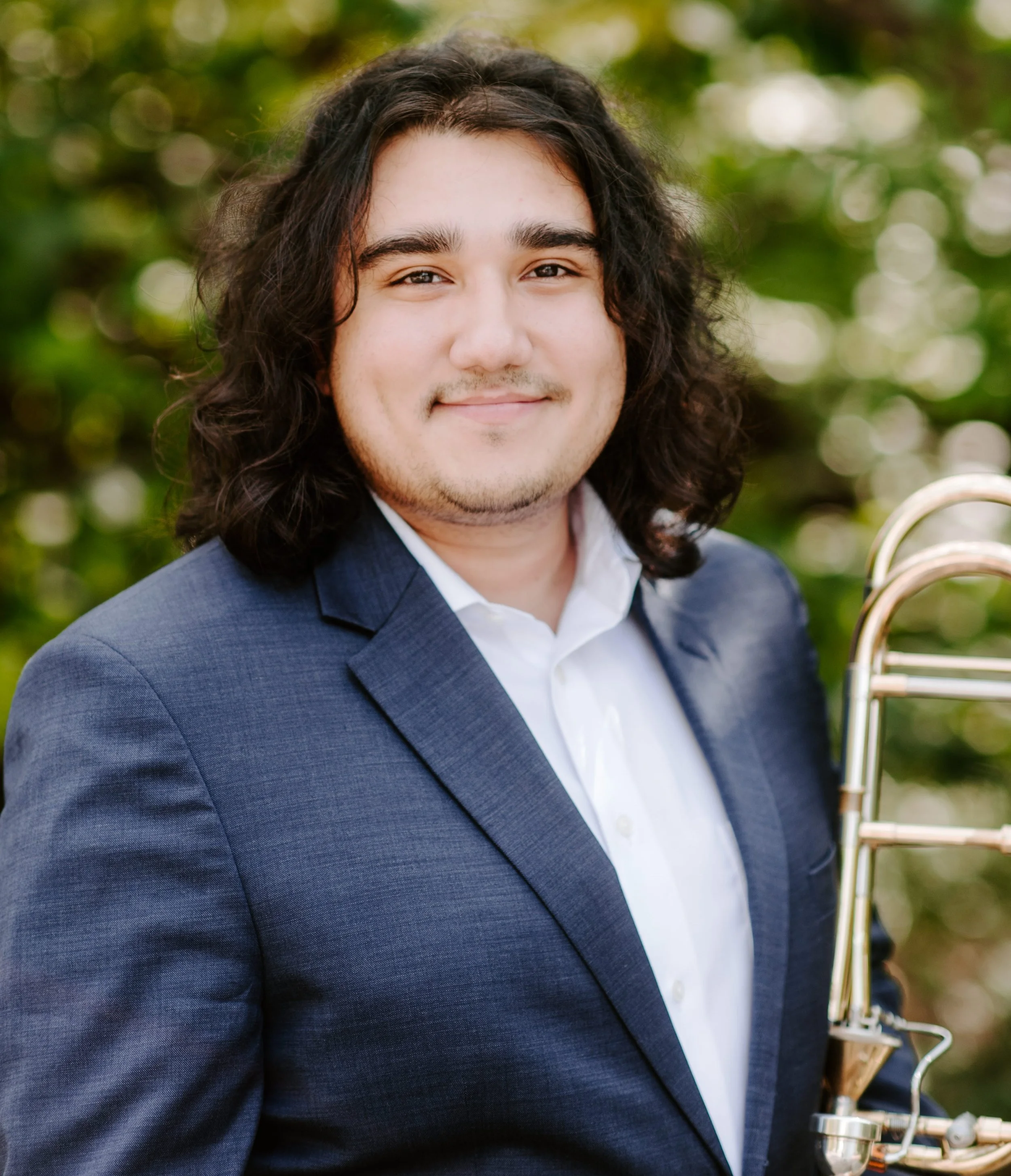 Press Release: New Musicians Join Modesto Symphony Orchestra Roster ...
