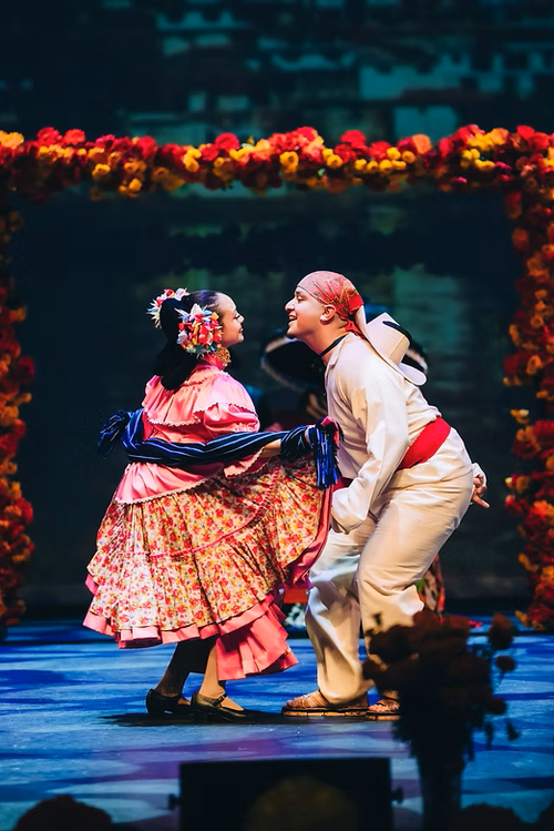 Press Release: Modesto Symphony Orchestra and Ballet Folklórico Anáhuac ...