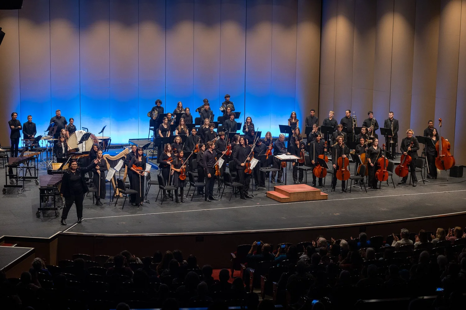 Modesto Symphony Orchestra