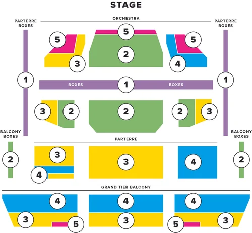 Tickets — Modesto Symphony Orchestra