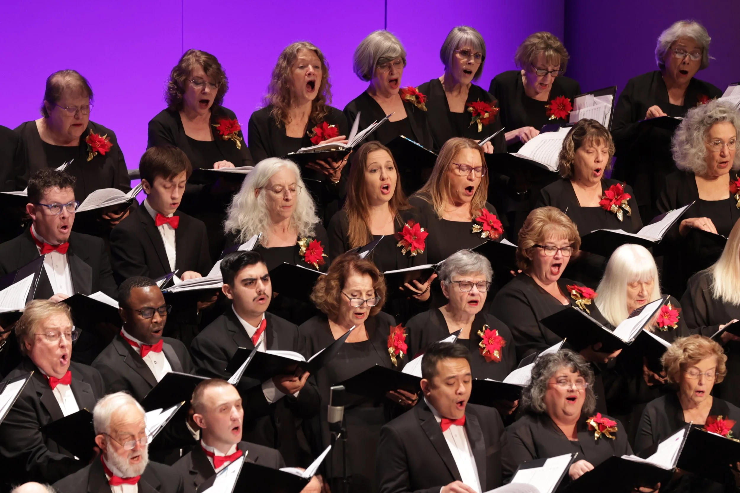 December 6 & 7 / Holiday Pops! — Modesto Symphony Orchestra