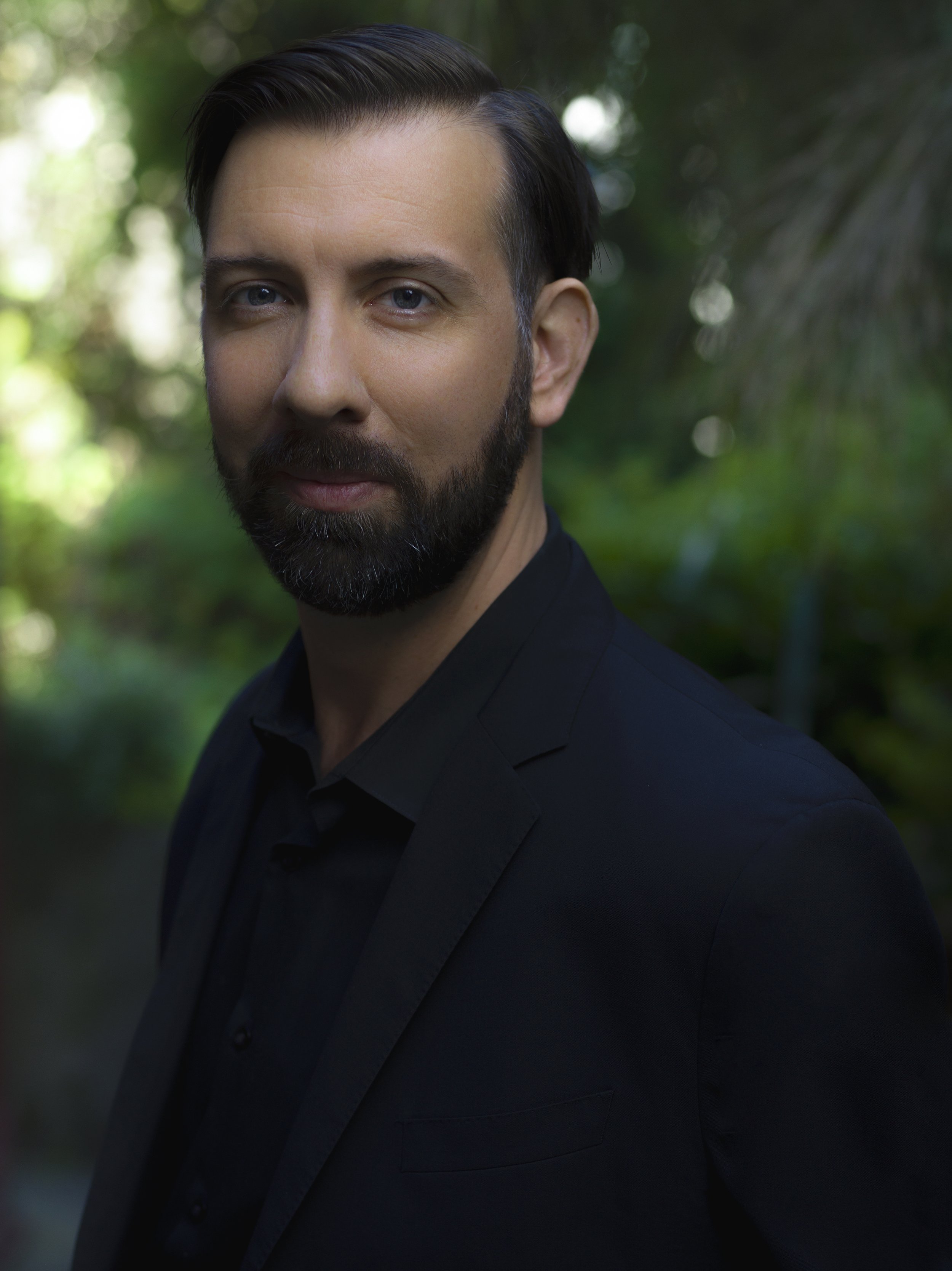 Matt Boehler, bass — Modesto Symphony Orchestra