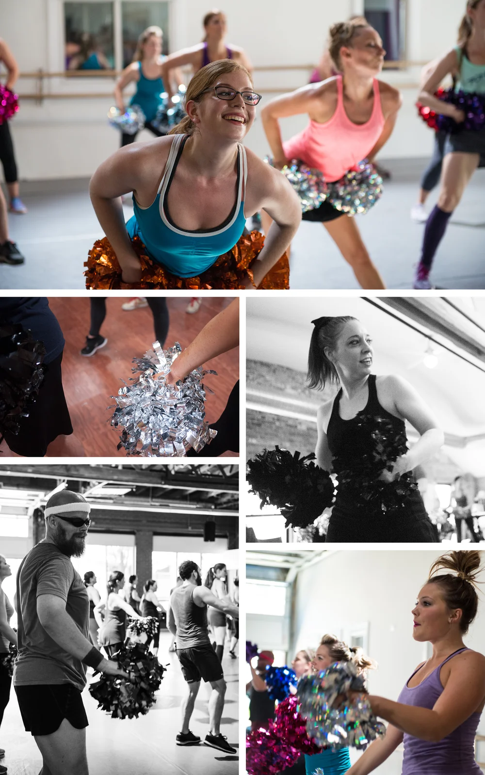 PomSquad Fitness