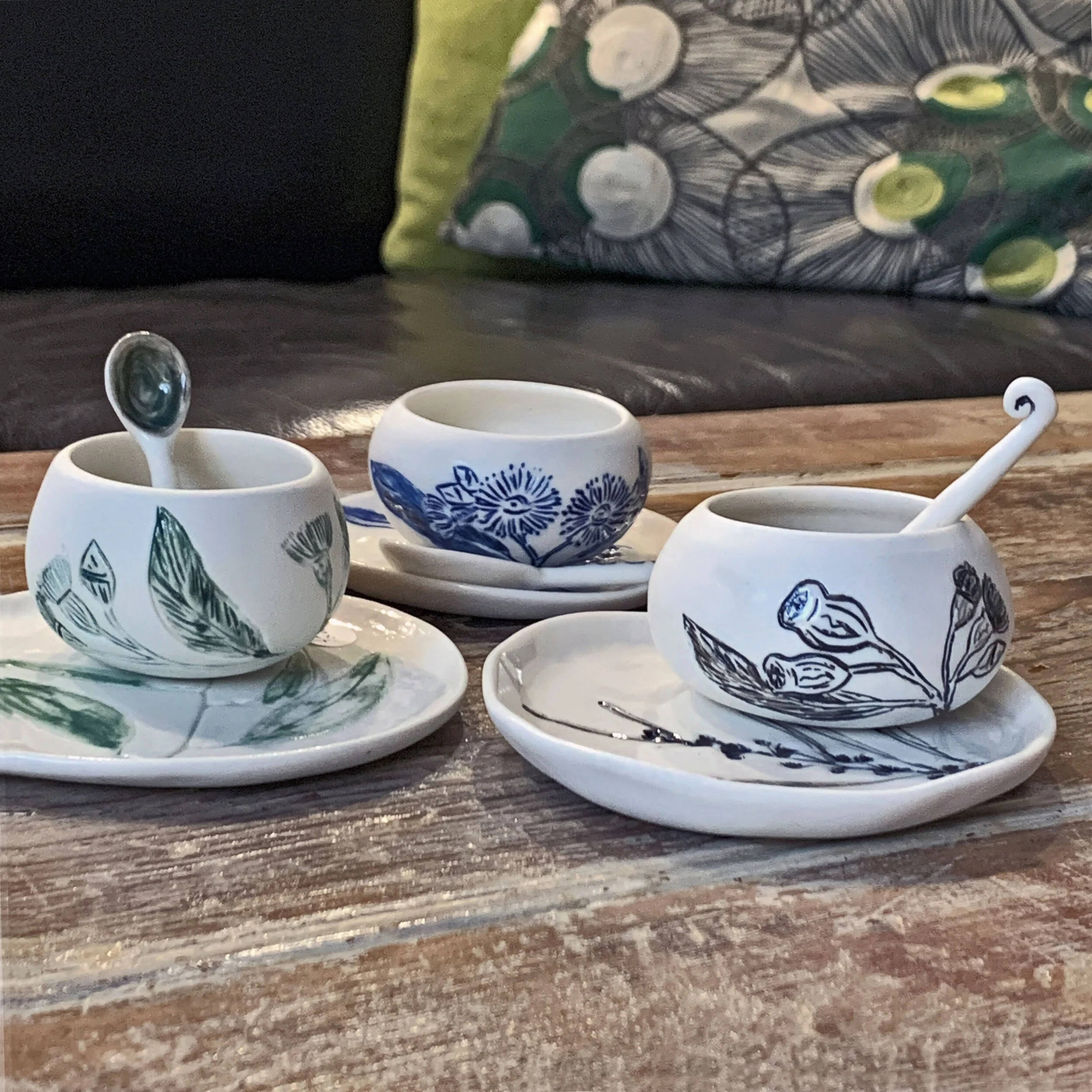 Handmade ceramic homewares, tableware's & gifts with Australian ...