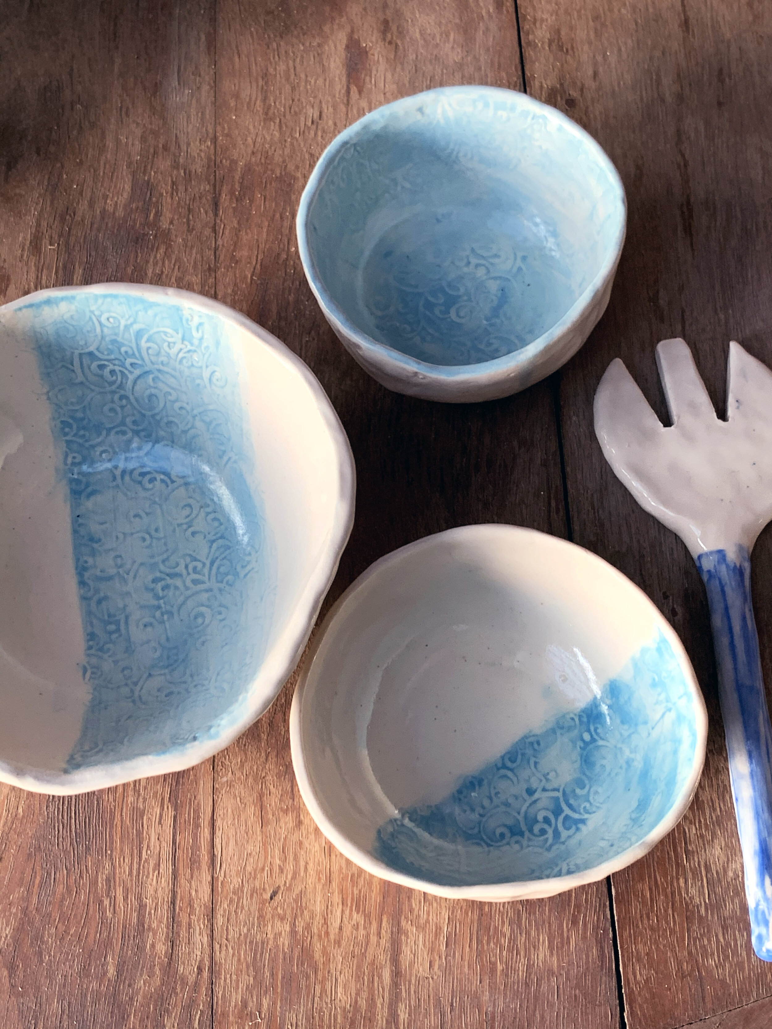 Handmade ceramic homewares, tableware's & gifts with Australian ...