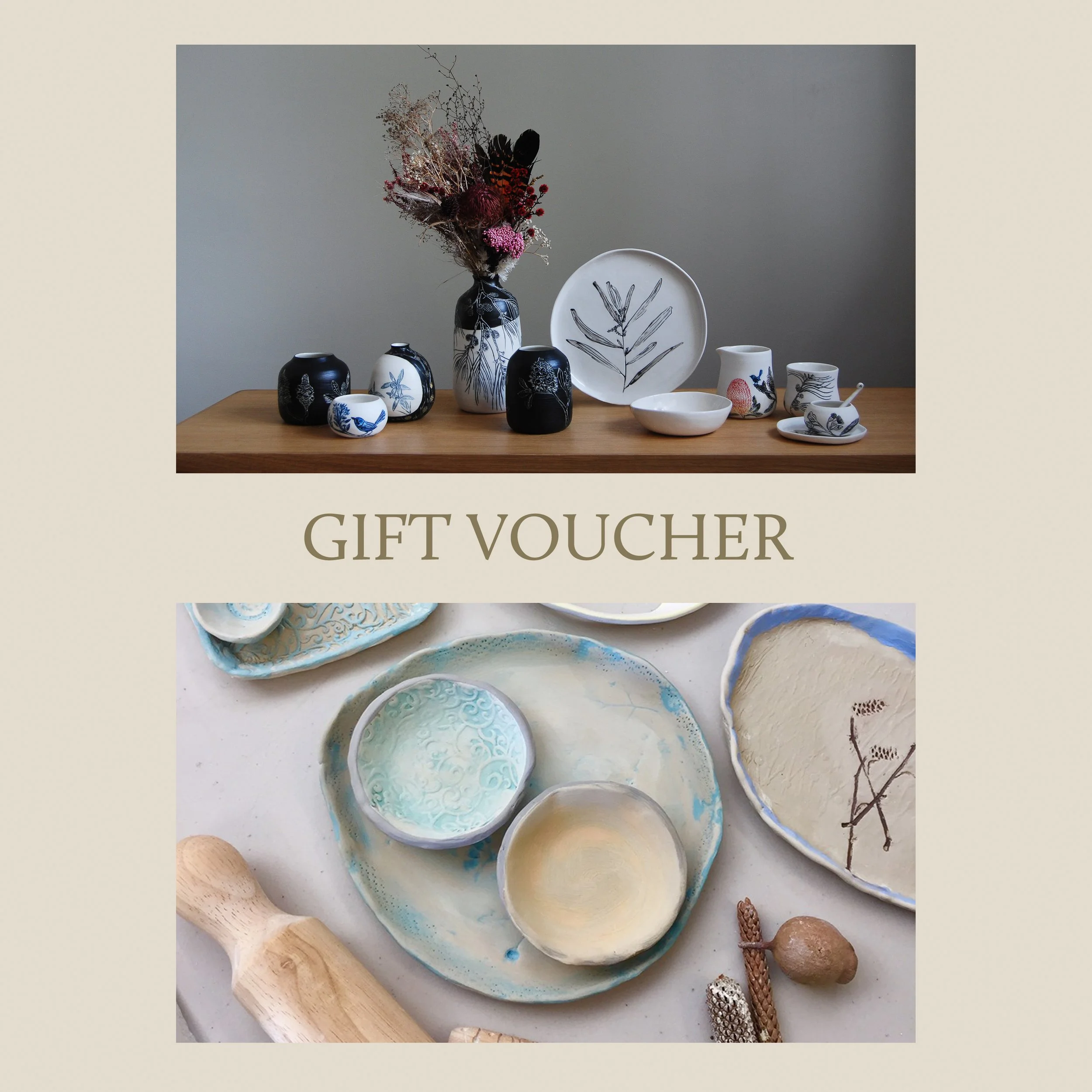 Handmade ceramic homewares, tableware's & gifts with Australian ...