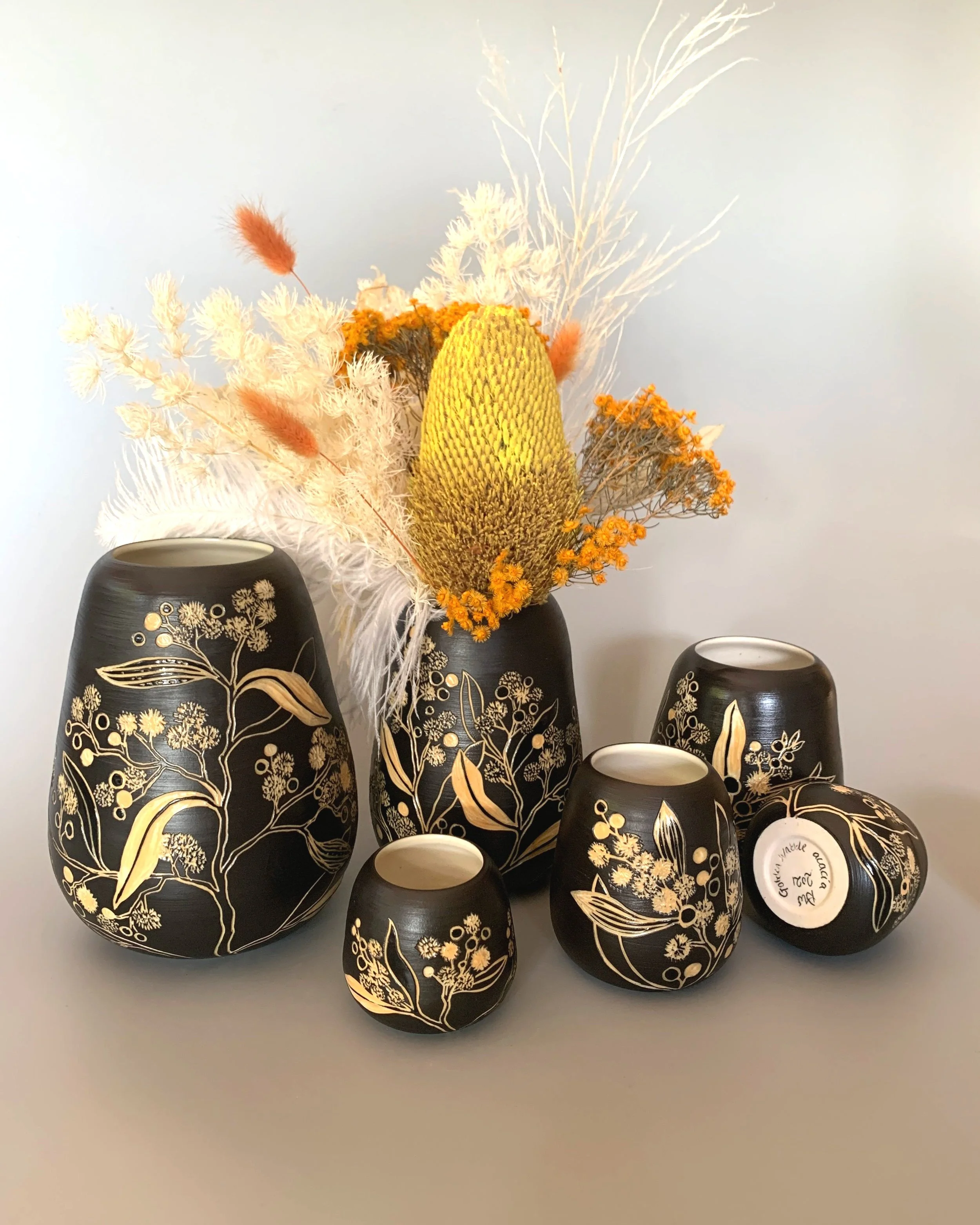 Handmade ceramic homewares, tableware's & gifts with Australian ...