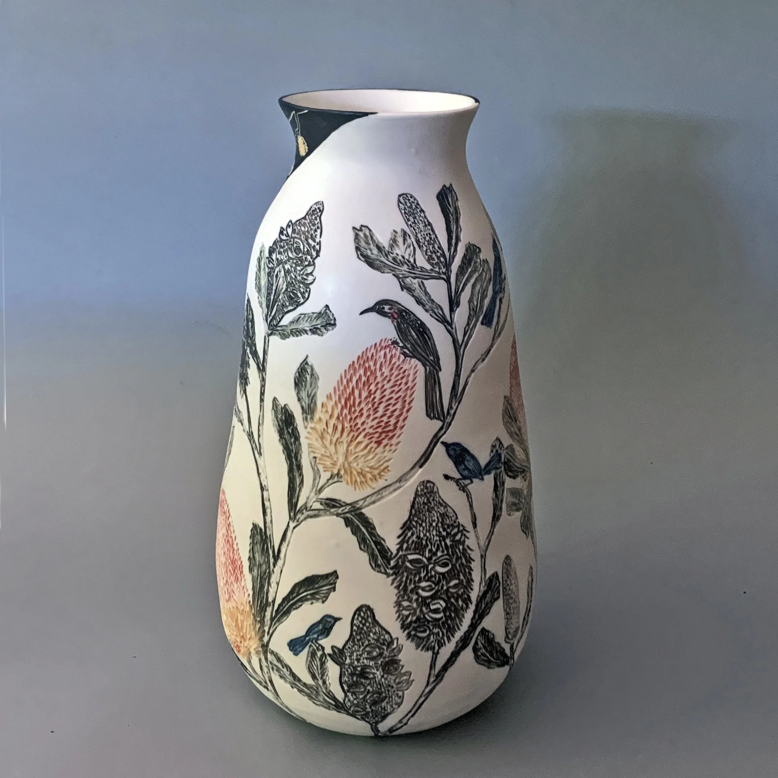 Handmade ceramic homewares, tableware's & gifts with Australian ...