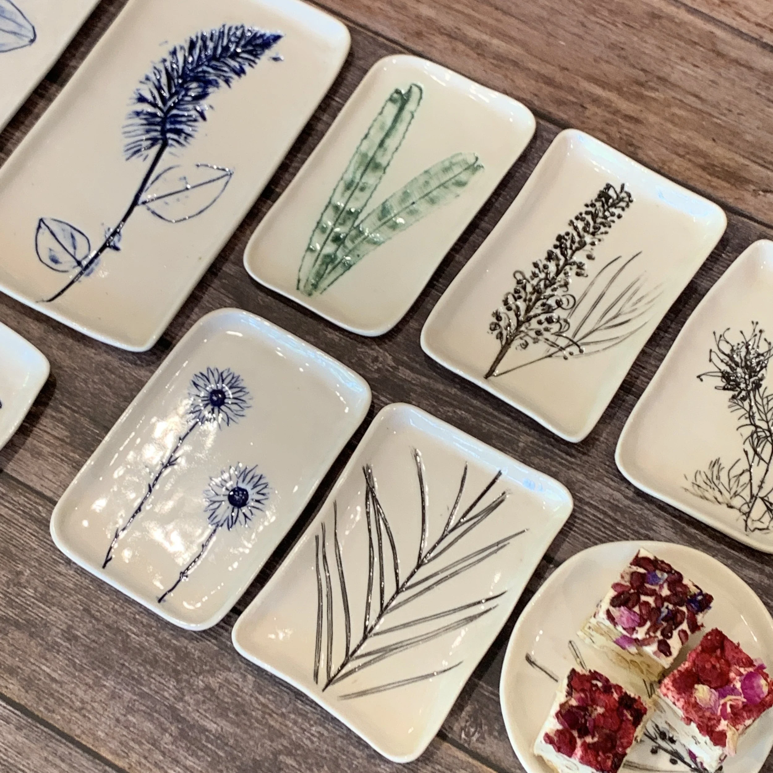 Handmade ceramic homewares, tableware's & gifts with Australian ...