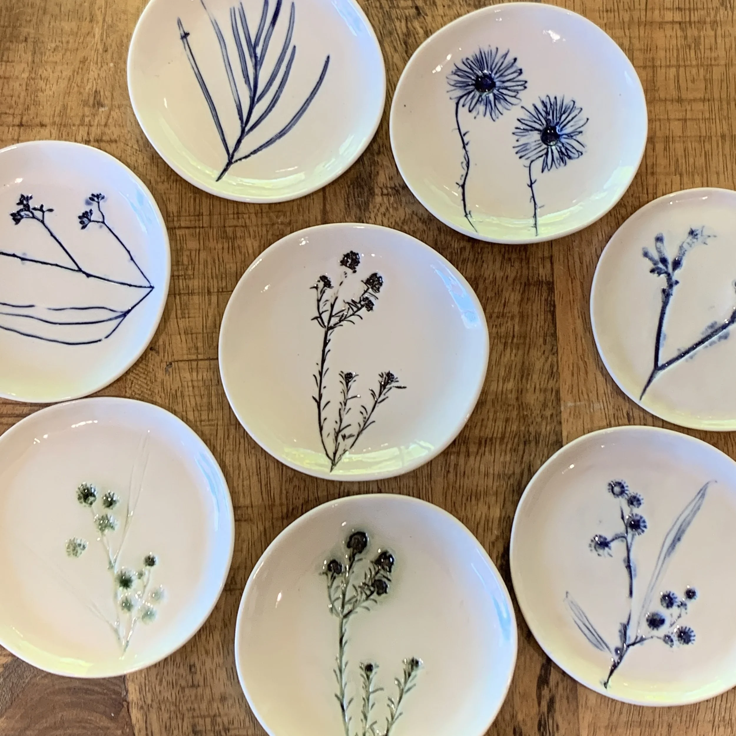 Handmade ceramic homewares, tableware's & gifts with Australian ...