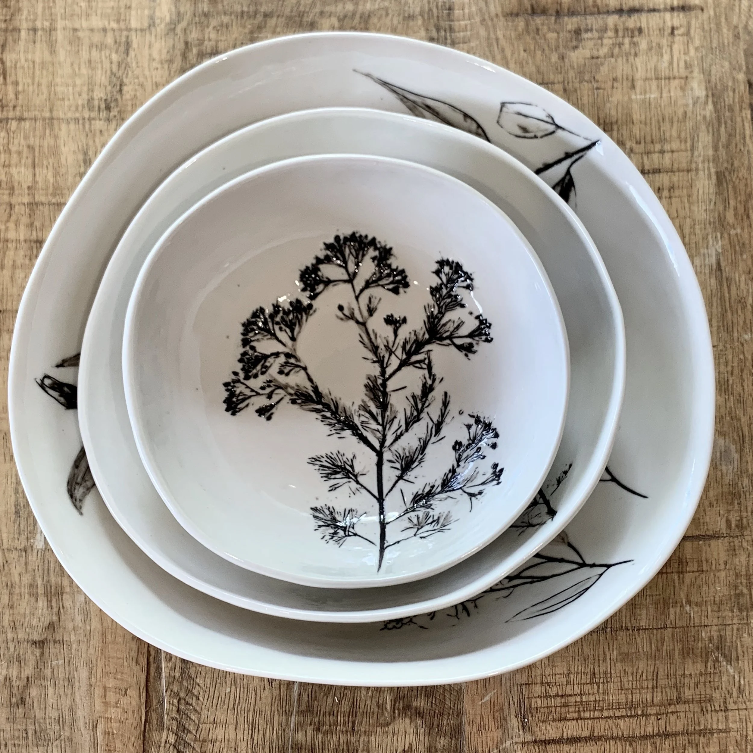 Handmade ceramic homewares, tableware's & gifts with Australian ...