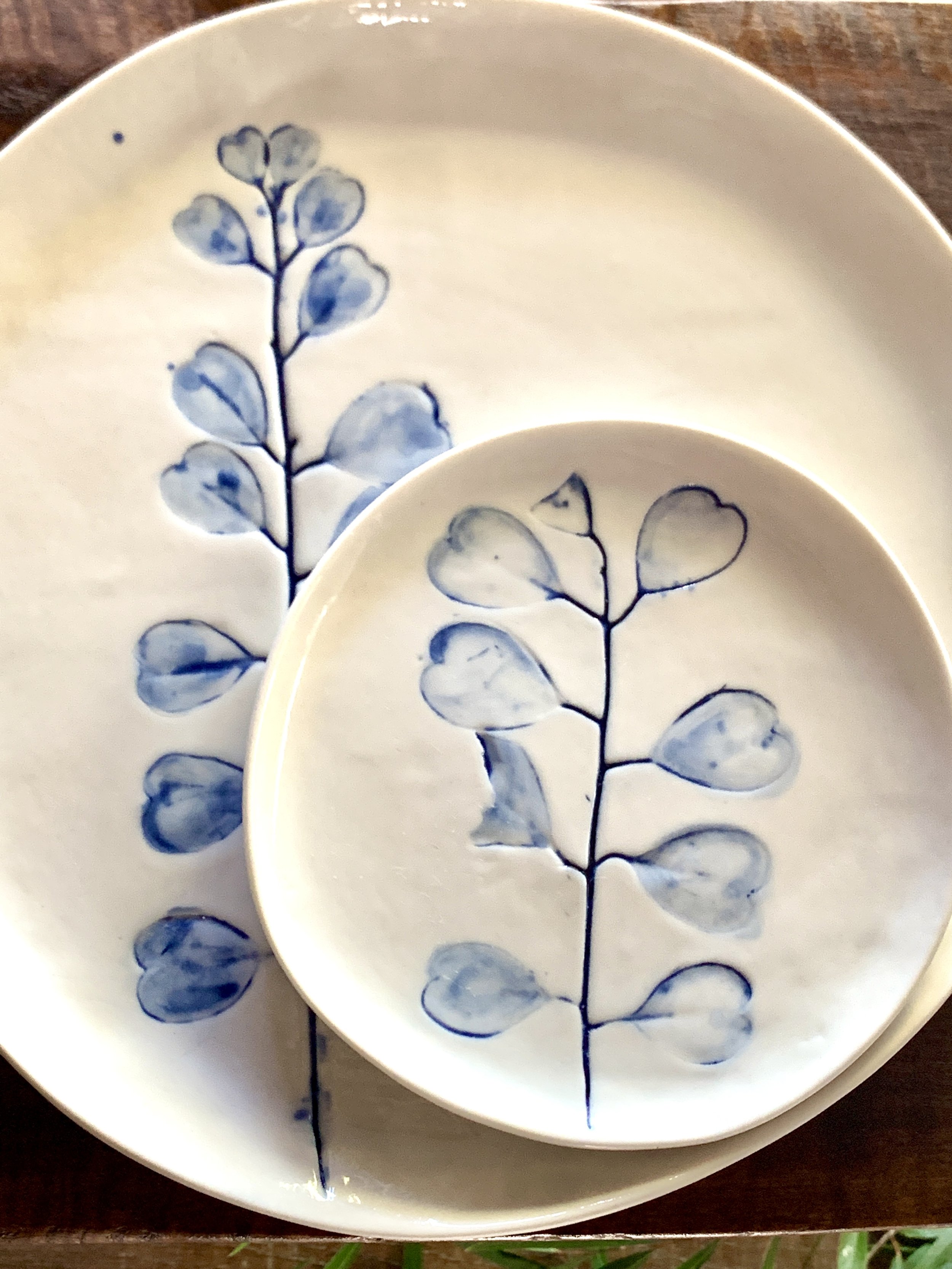 Handmade ceramic homewares, tableware's & gifts with Australian ...