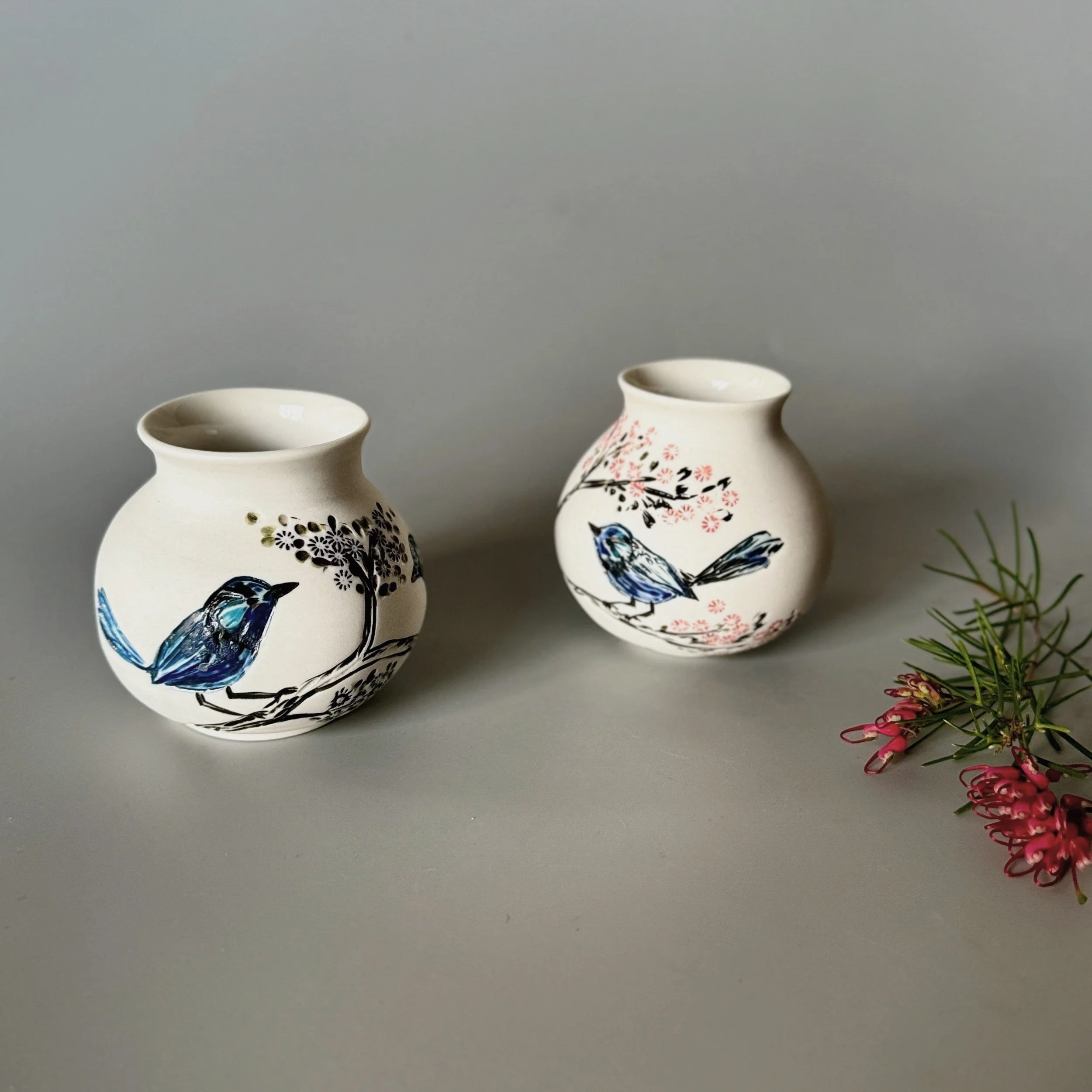 Handmade ceramic homewares, tableware's & gifts with Australian ...