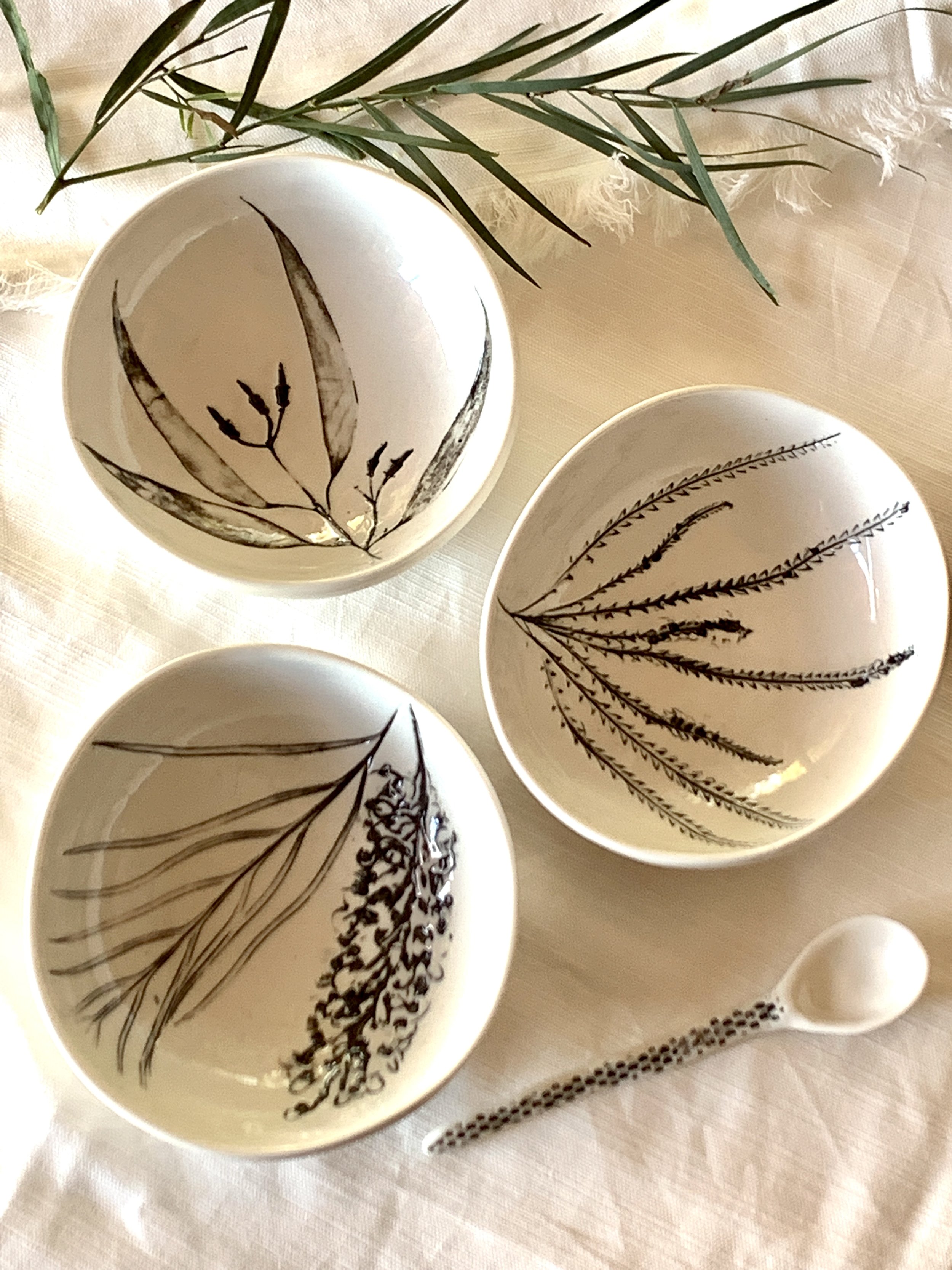 Handmade ceramic homewares, tableware's & gifts with Australian ...