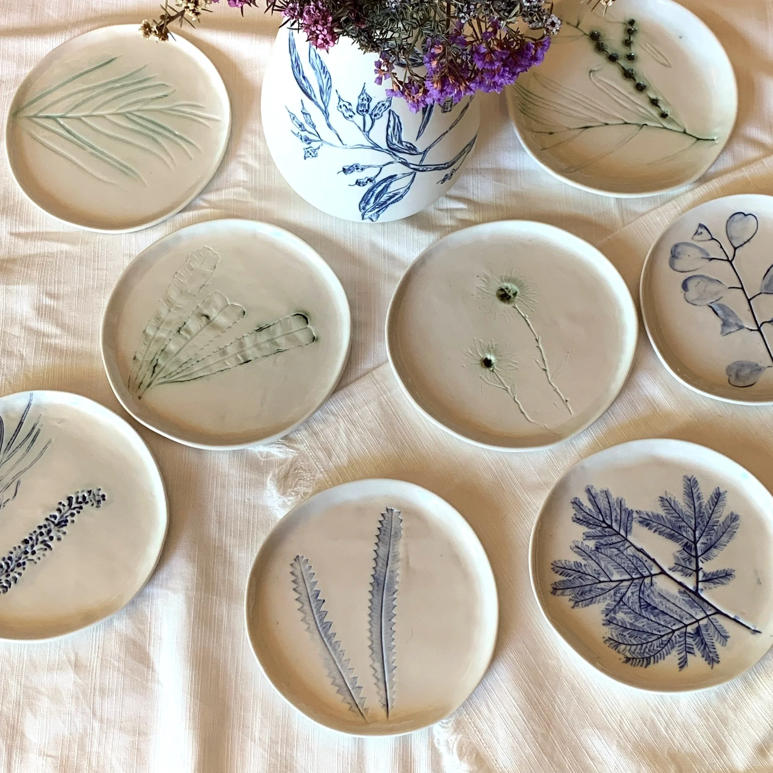 Handmade ceramic homewares, tableware's & gifts with Australian ...