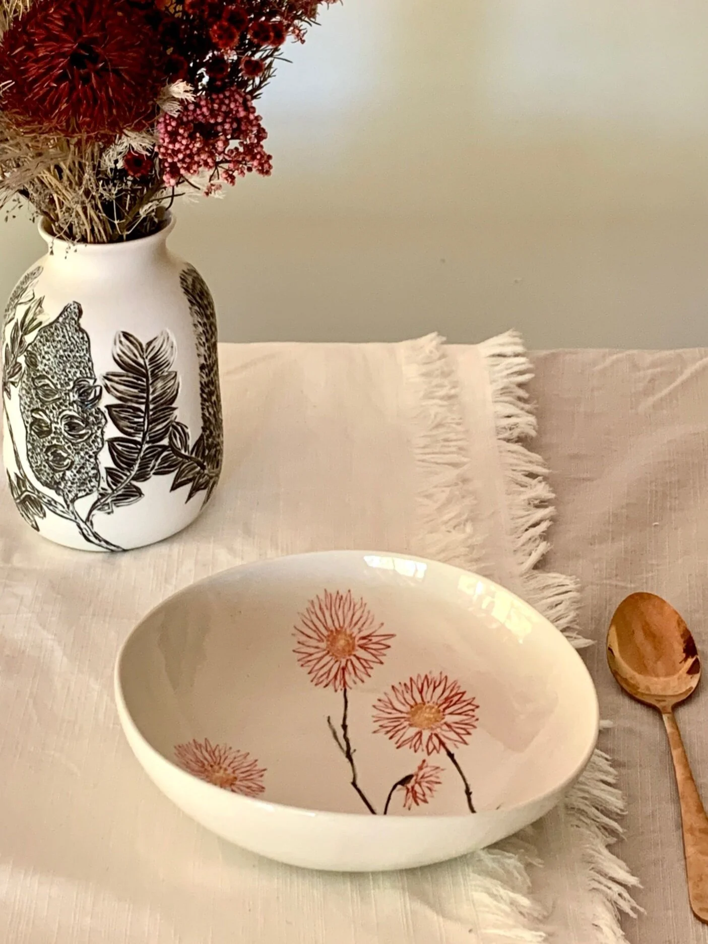 Handmade ceramic homewares, tableware's & gifts with Australian ...