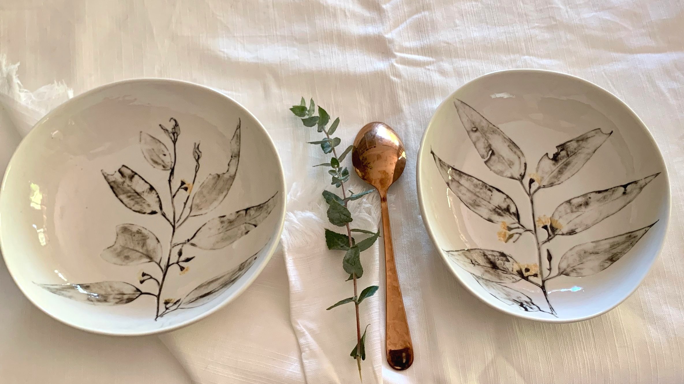Handmade ceramic homewares, tableware's & gifts with Australian ...