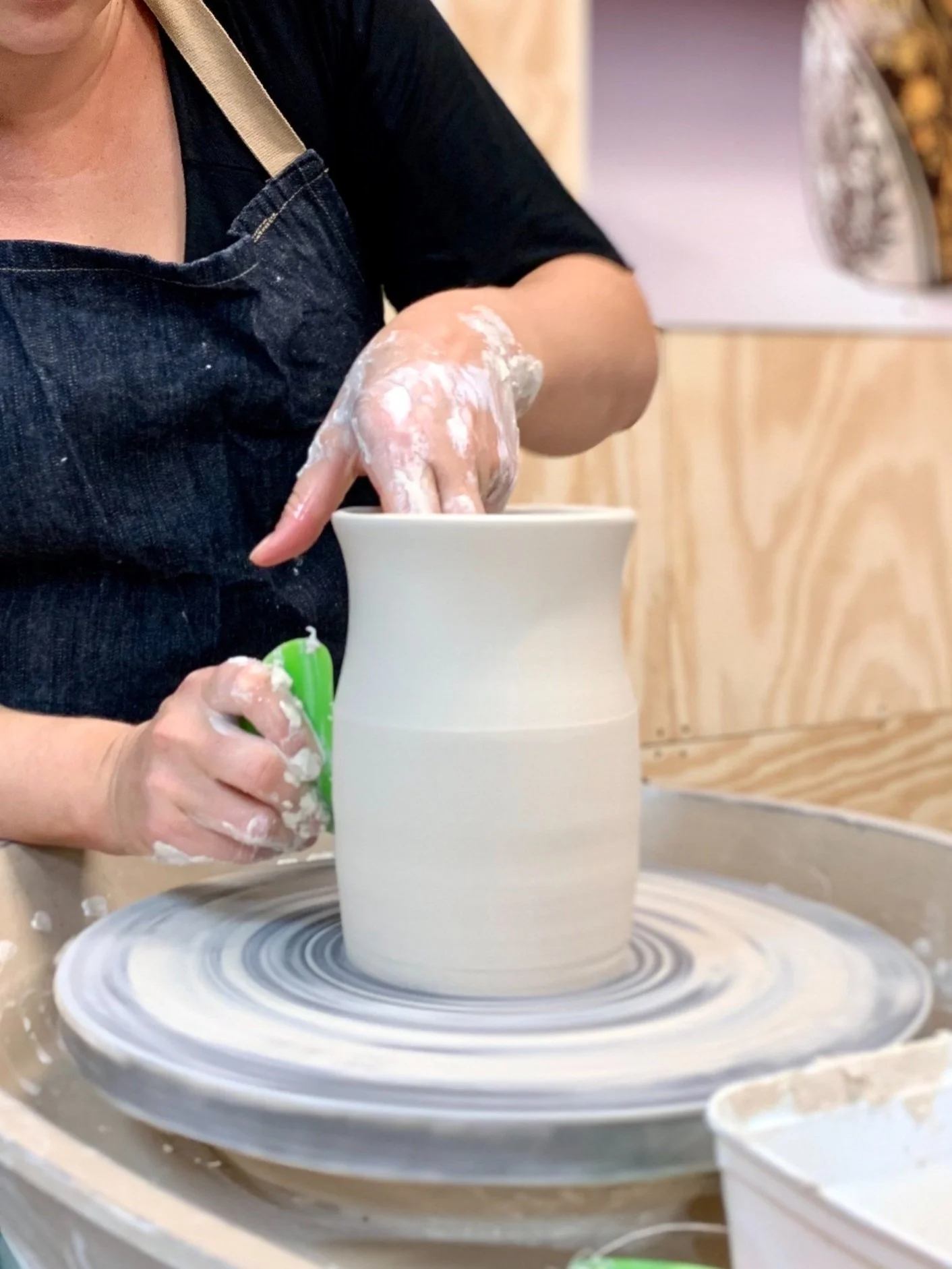 Pottery Classes, Workshops, Open Studio Events and Exhibitions ...