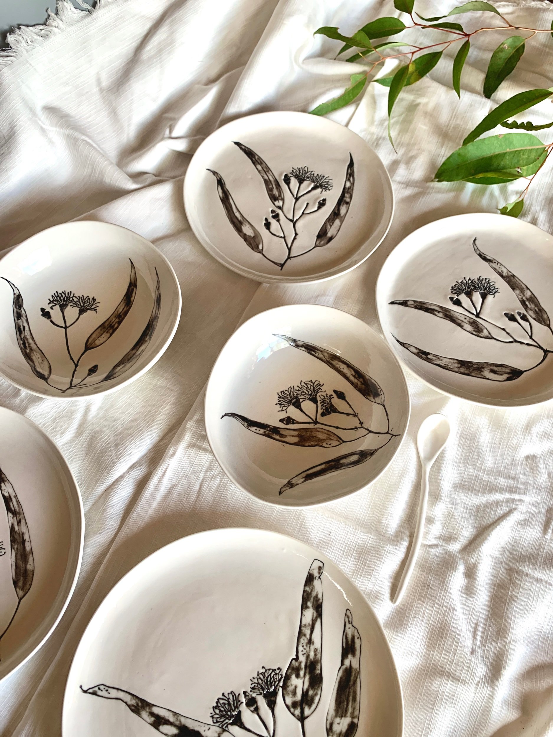 Handmade ceramic homewares, tableware's & gifts with Australian ...