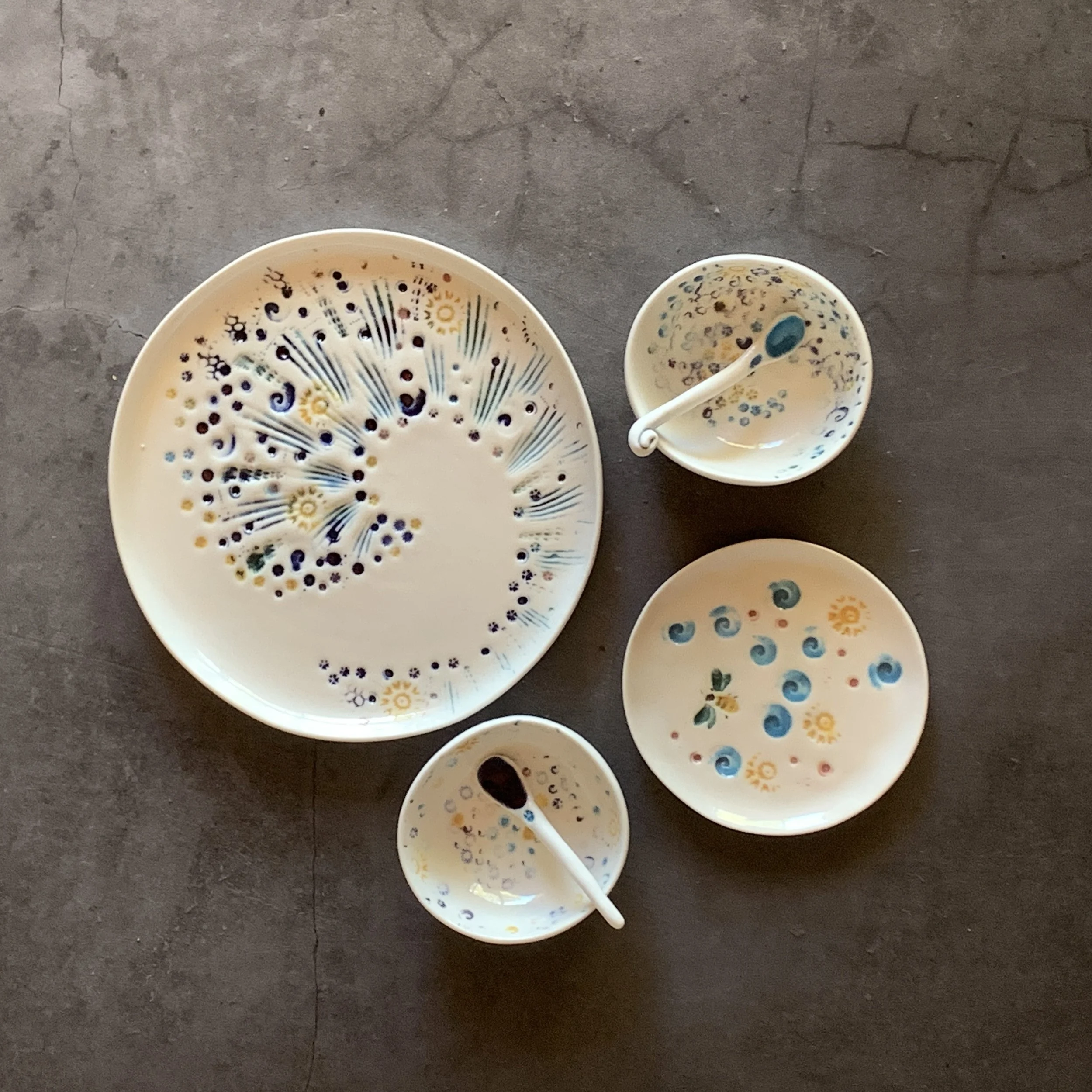 Handmade ceramic homewares, tableware's & gifts with Australian ...