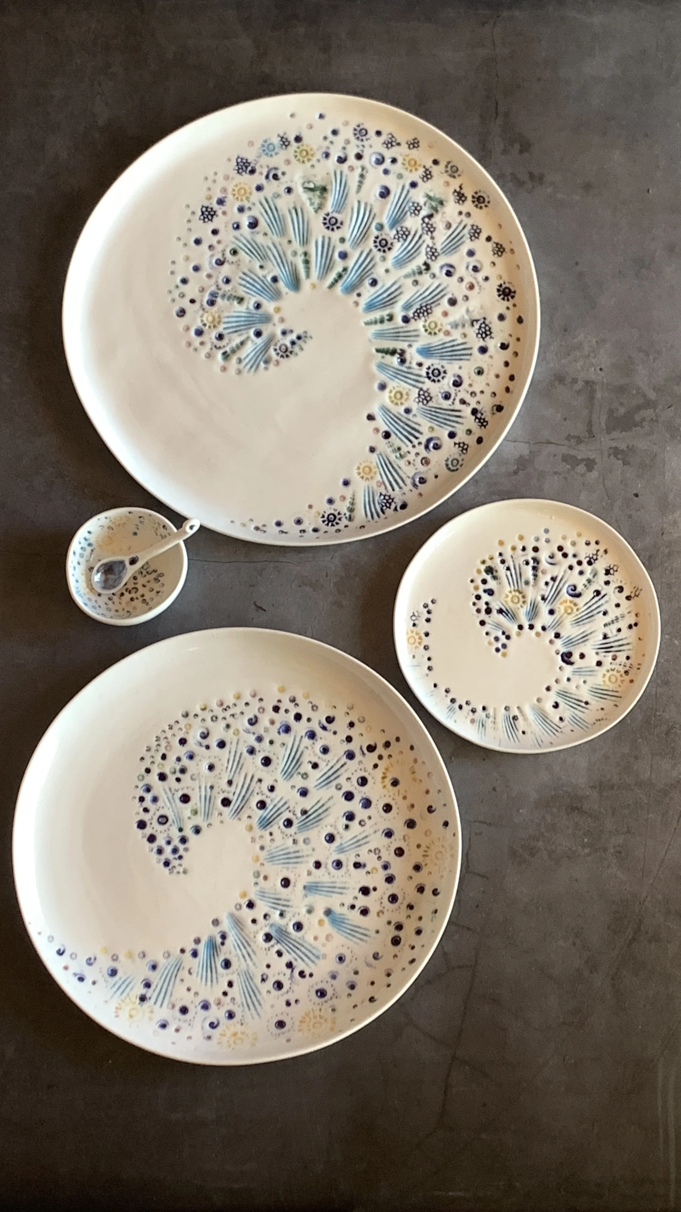 Handmade ceramic homewares, tableware's & gifts with Australian ...