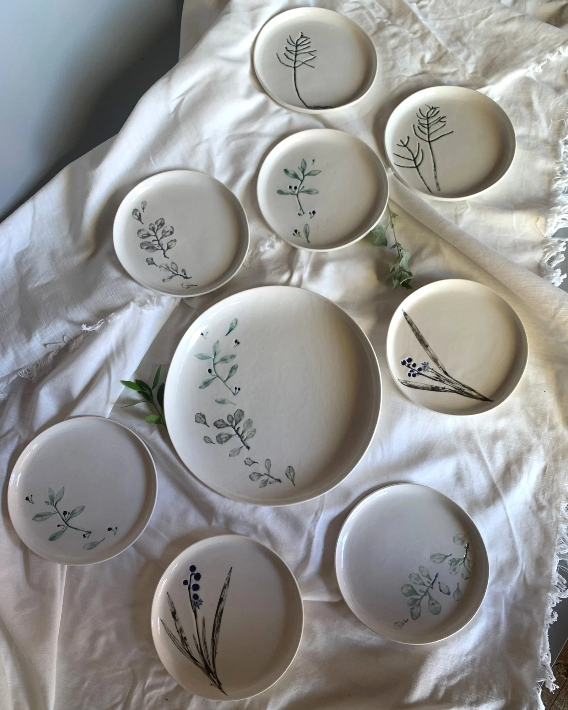 Handmade ceramic homewares, tableware's & gifts with Australian ...