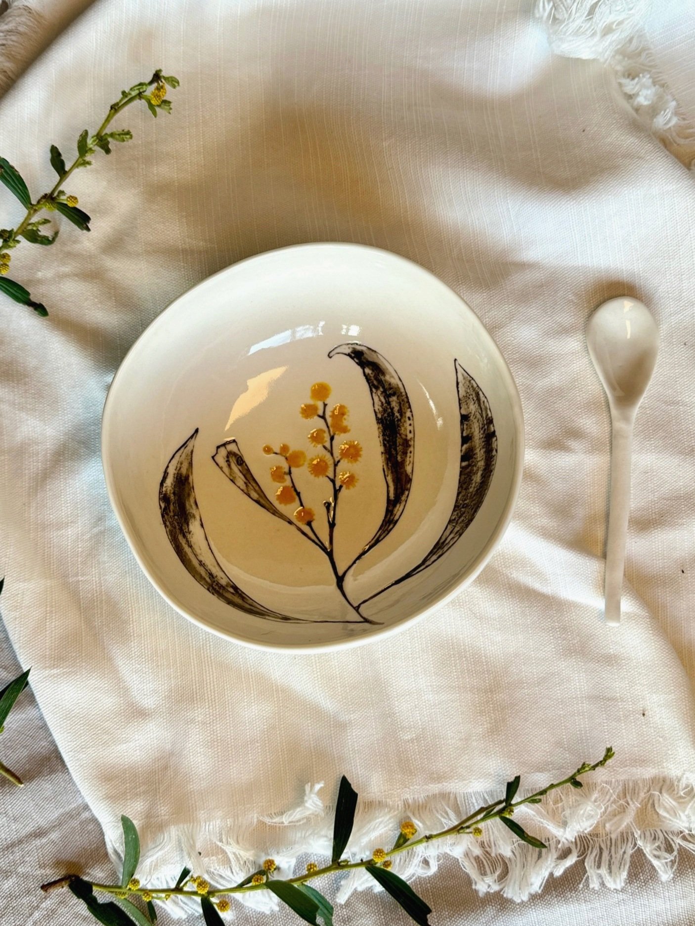 Handmade ceramic homewares, tableware's & gifts with Australian ...