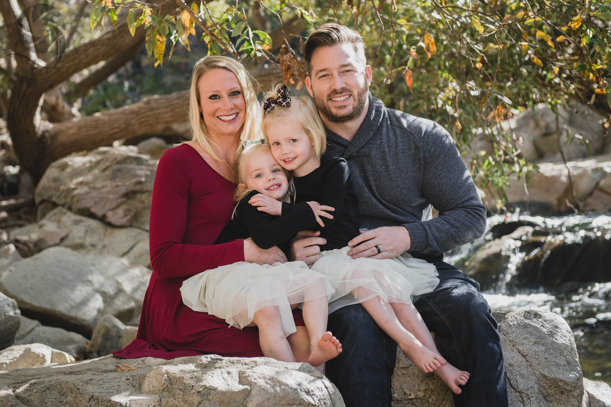 Family Photographer — Denise Conrad Photography