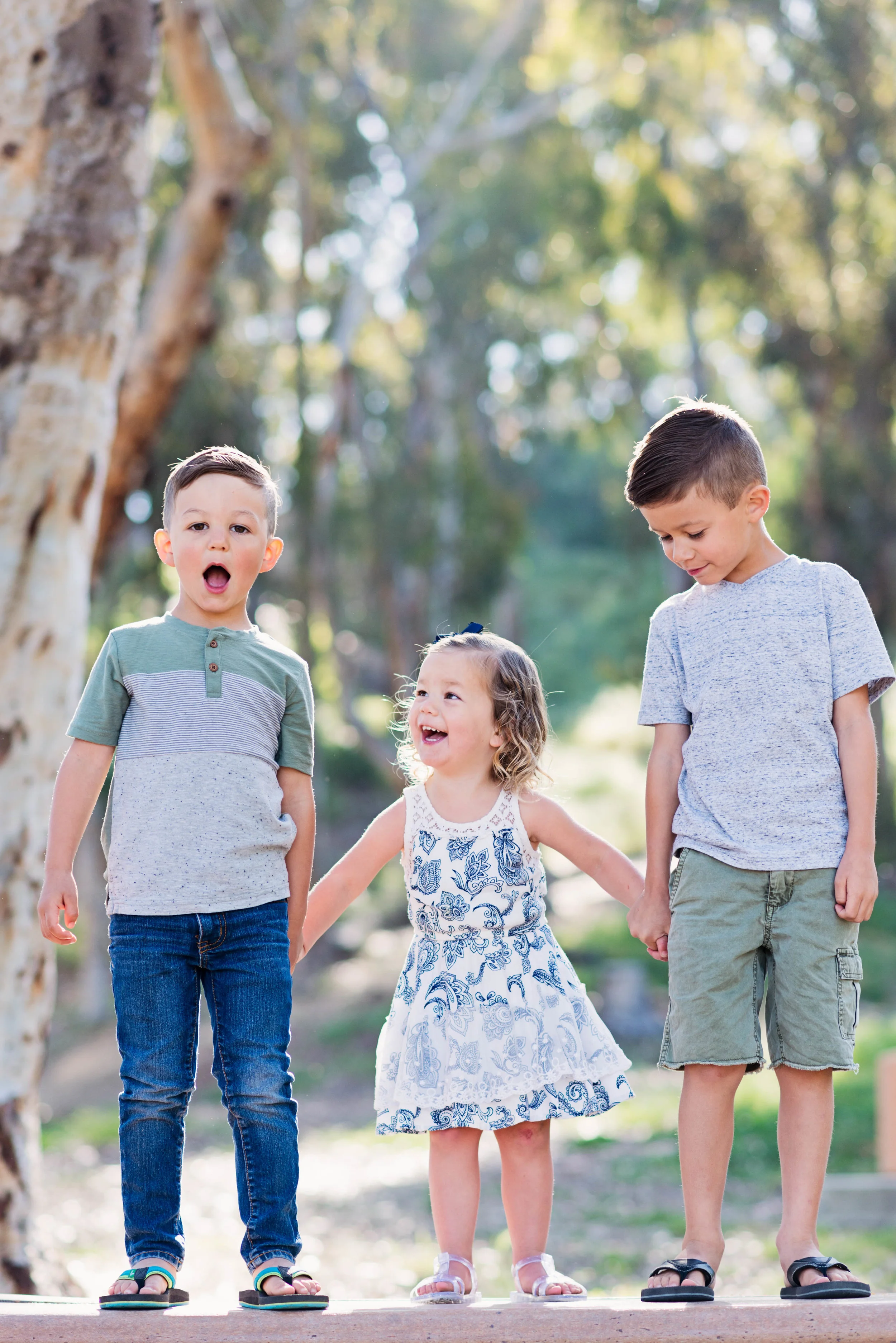 Lifestyle Photographer — Denise Conrad Photography