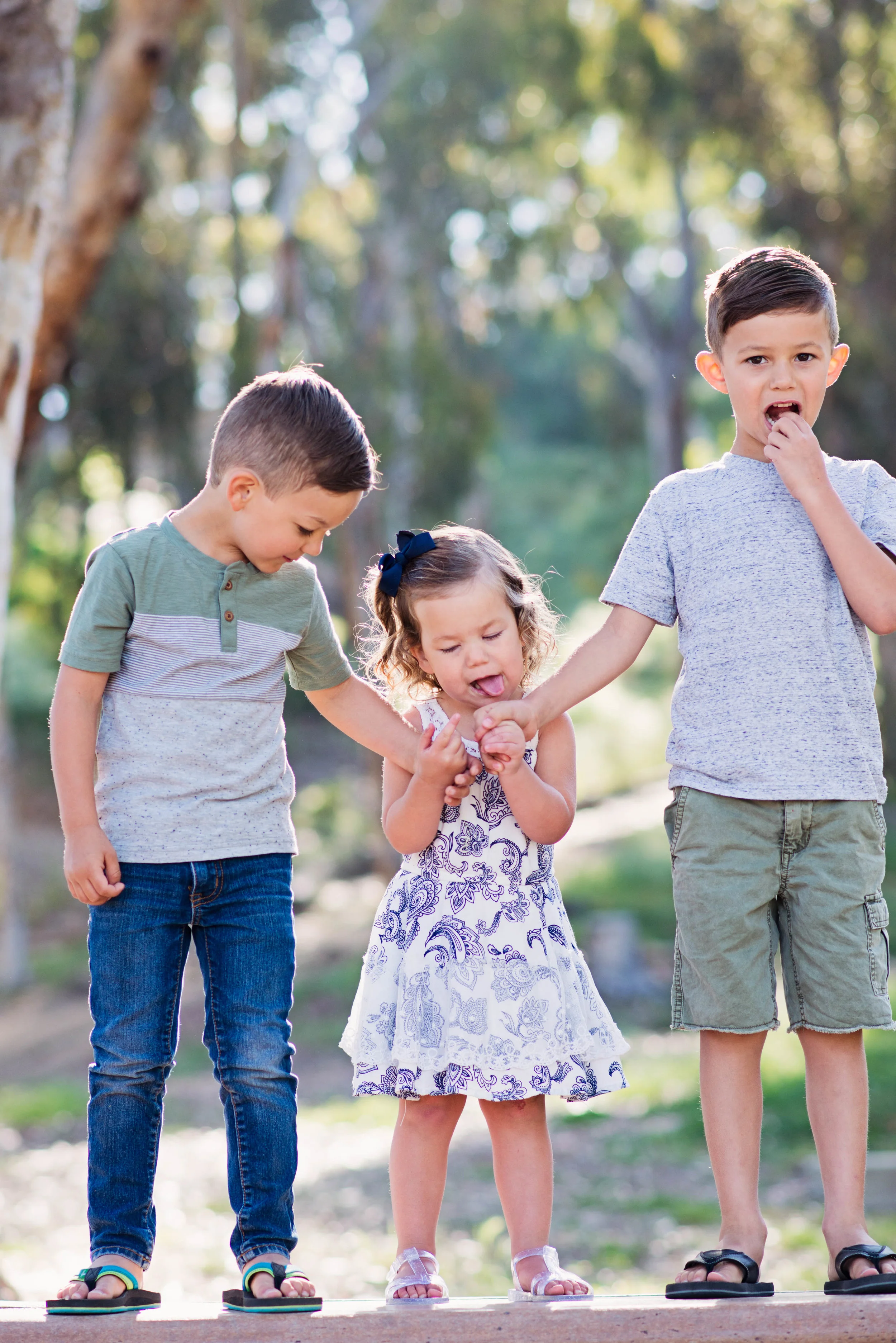 Lifestyle Photographer — Denise Conrad Photography