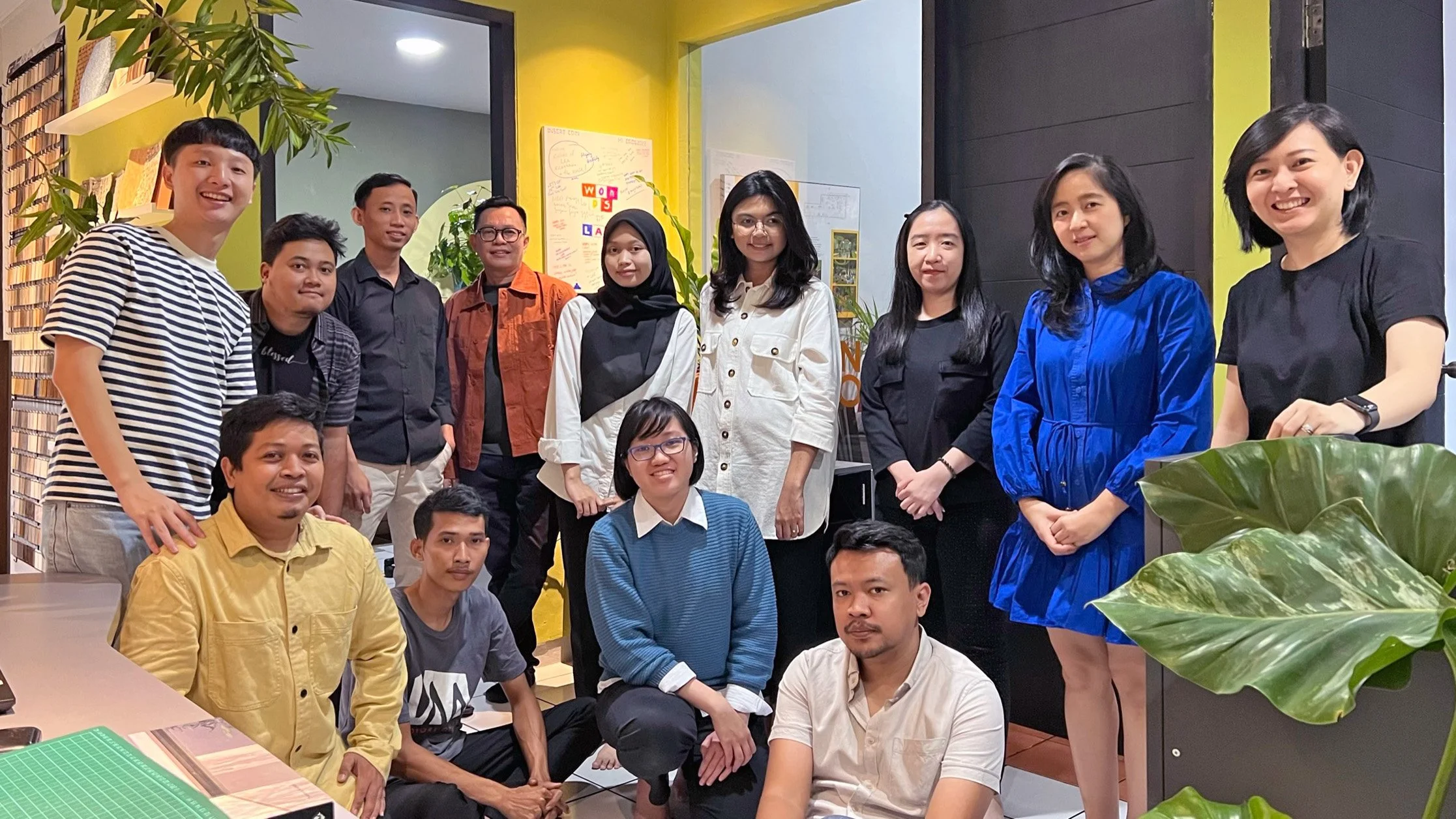 About — Lex and Architects