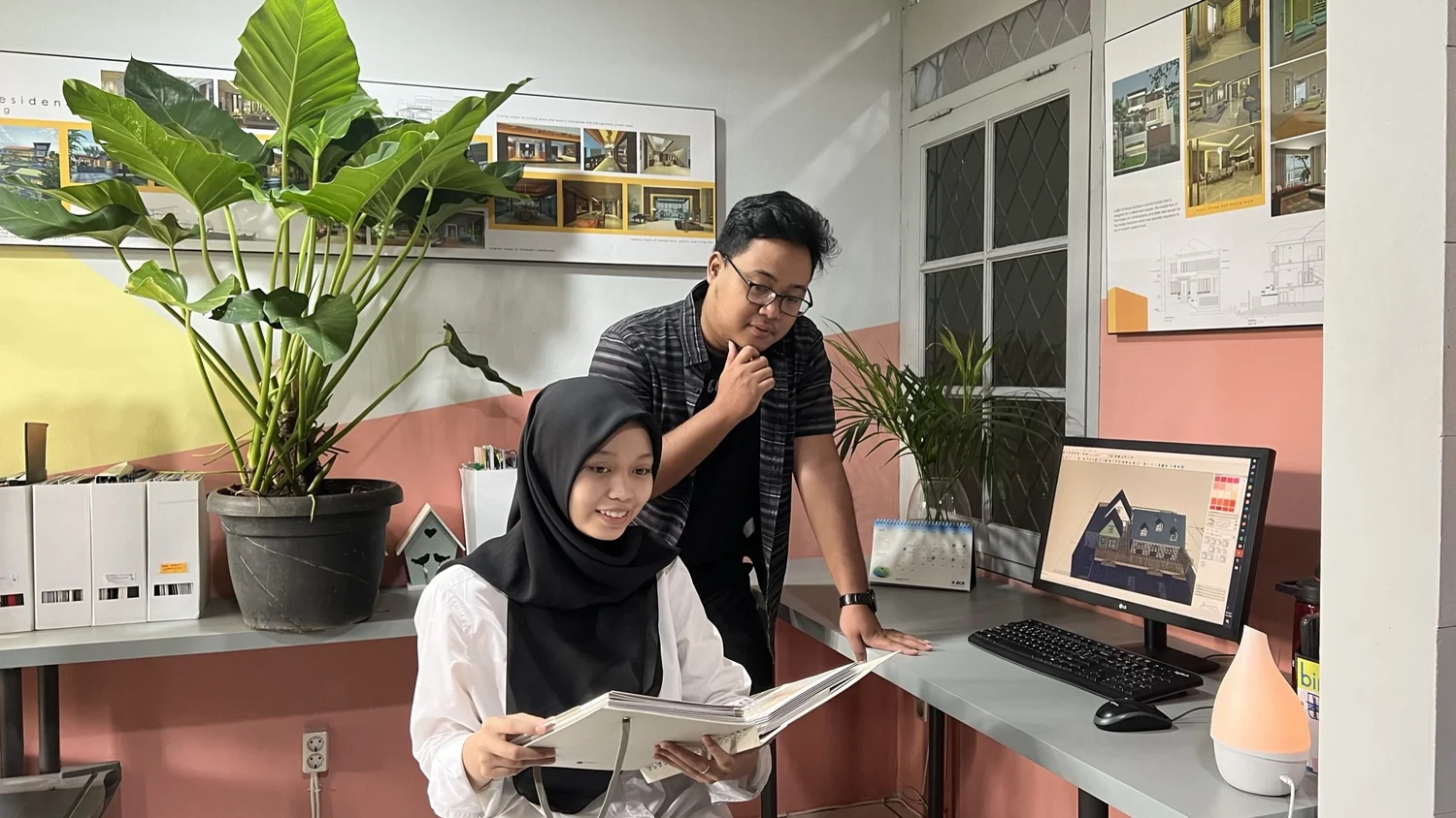 About — Lex and Architects
