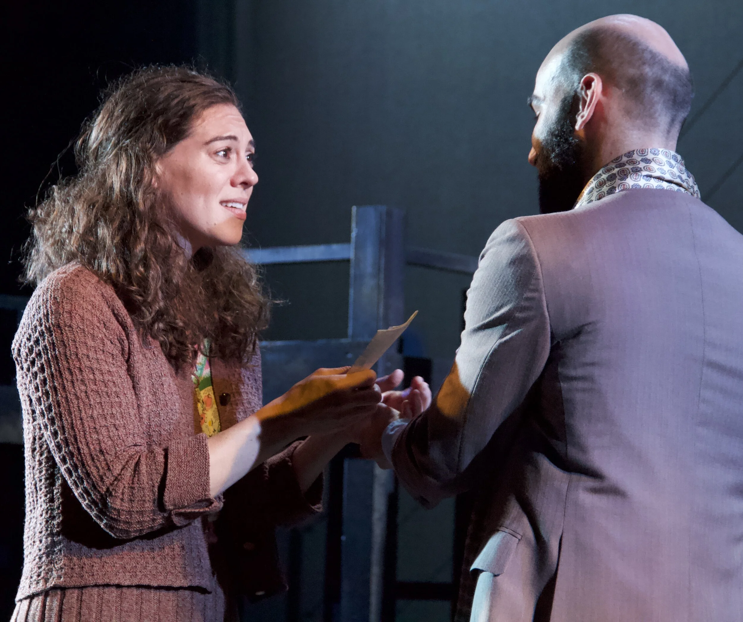 Photos — Rosie Moss