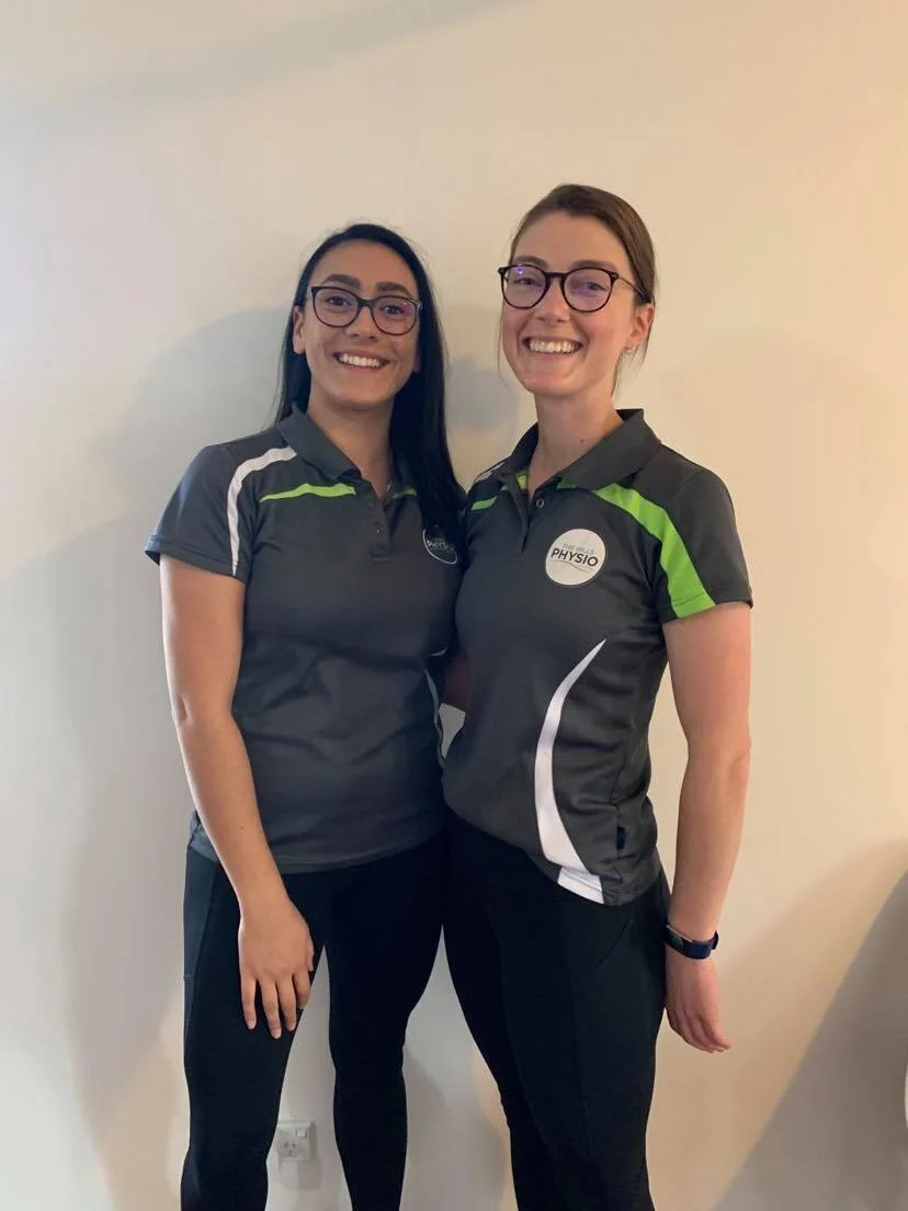 The Hills Physio - Kellyville Ridge, NSW, AU