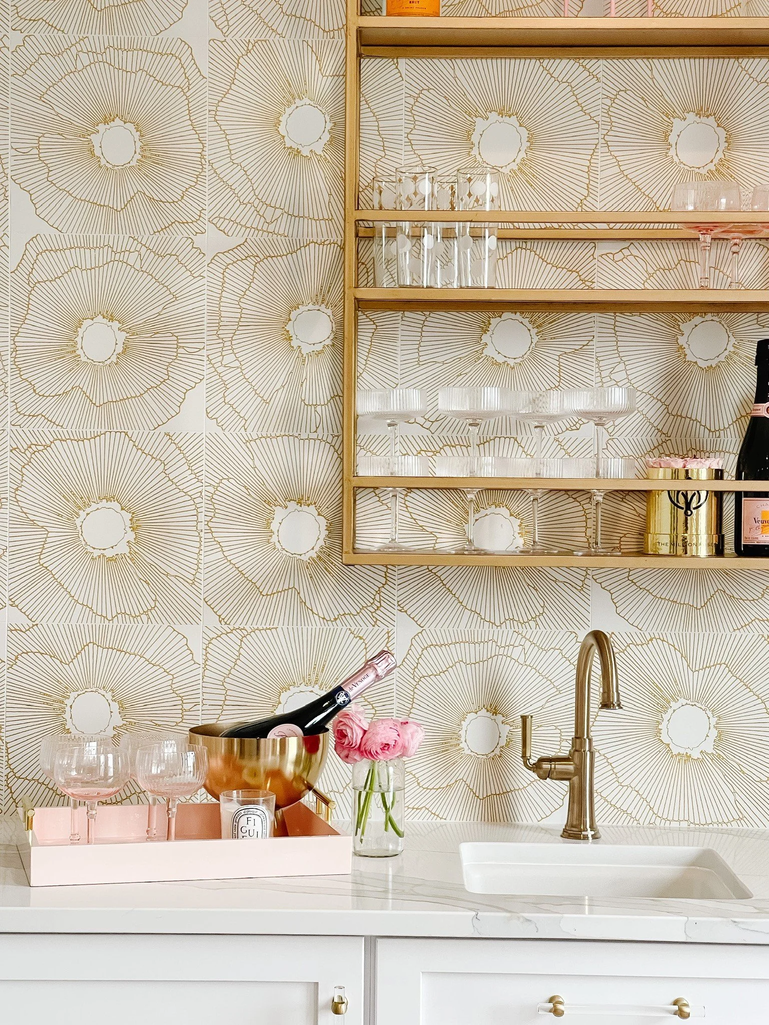 Astaire Collection is a whimsical yet sophisticated Art Deco look ...