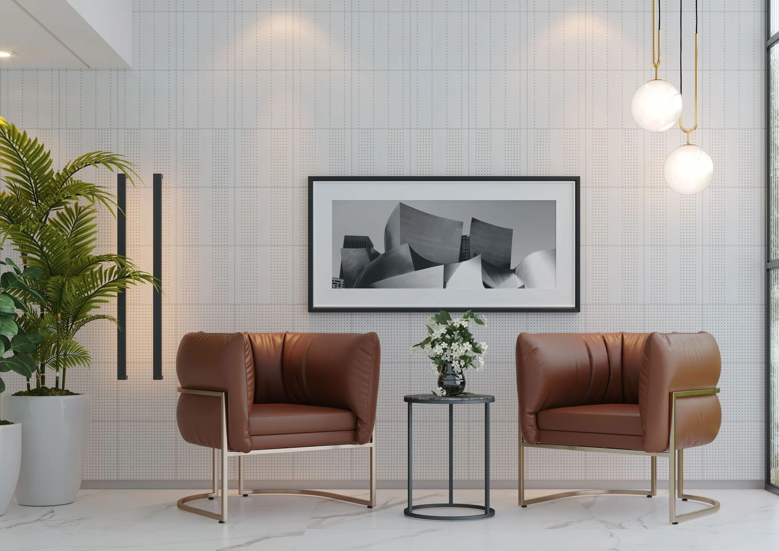 Elevate Your Space with Audrey Lane Delilah Tiles: Perfect for ...