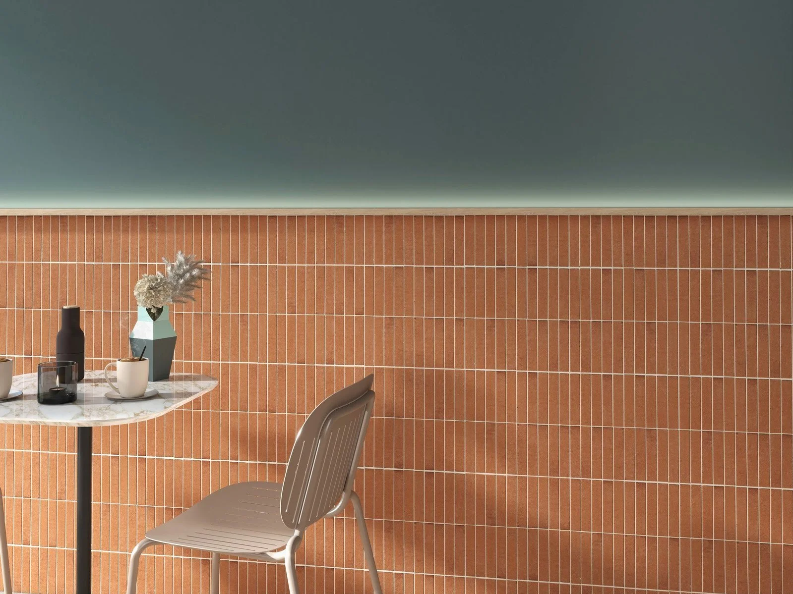 Cotto Collection Mosaics by Audrey Lane – Handcrafted Italian Elegance ...
