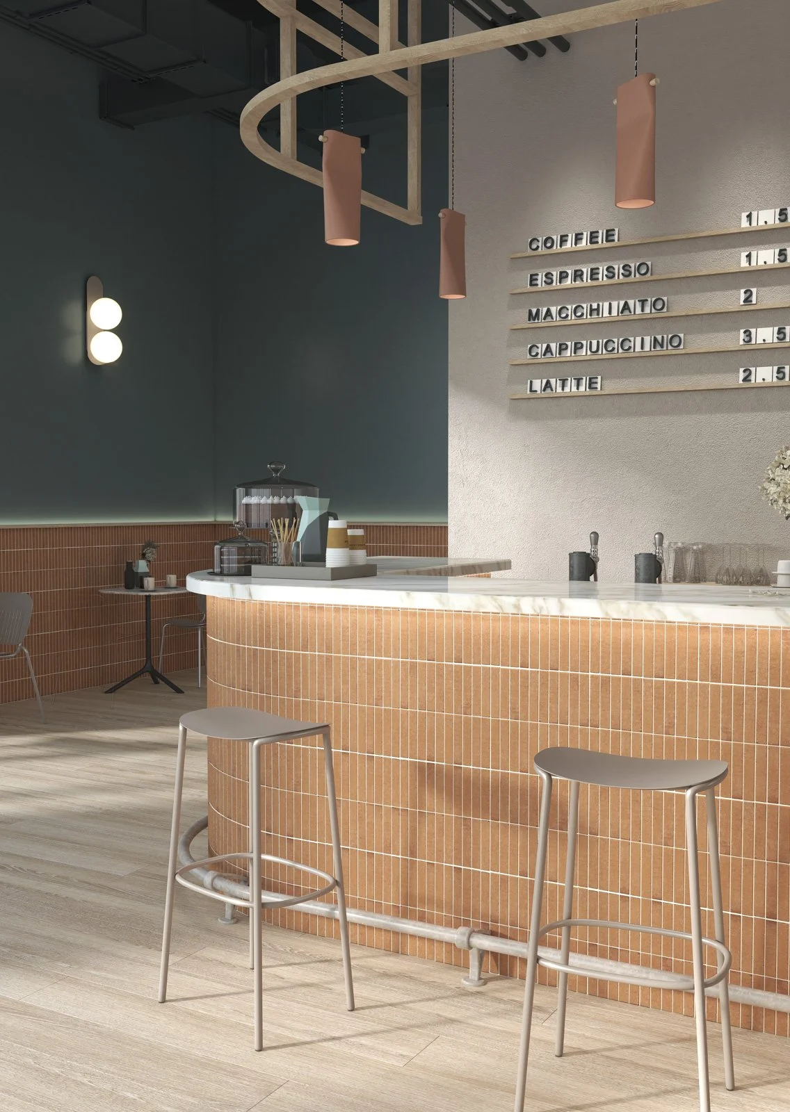Cotto Collection Mosaics by Audrey Lane – Handcrafted Italian Elegance ...