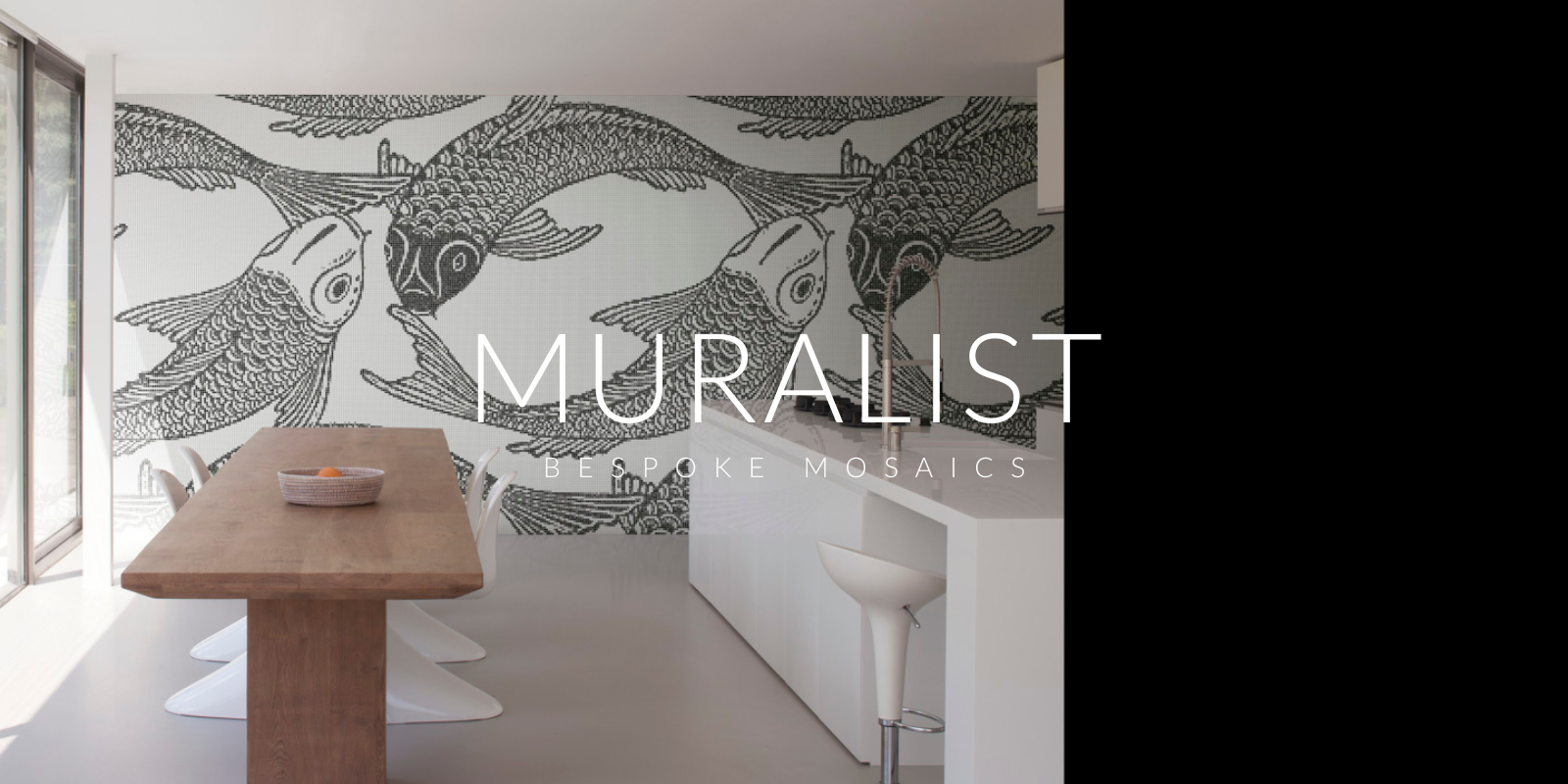 Custom Italian Mosaic Tiles | Bespoke Wall & Floor Designs | Muralist ...