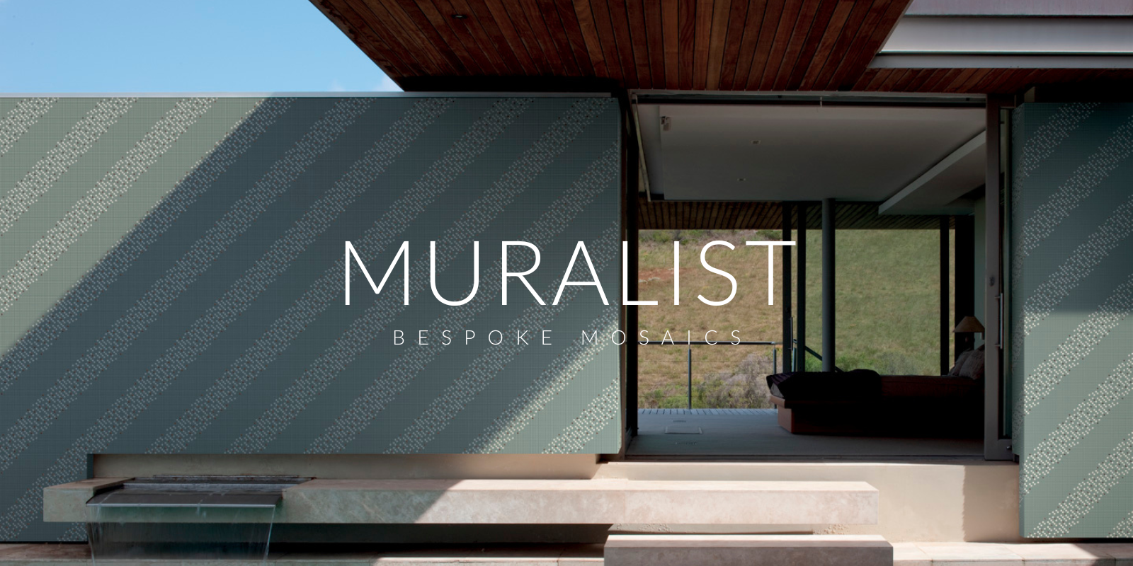 Custom Italian Mosaic Tiles | Bespoke Wall & Floor Designs | Muralist ...