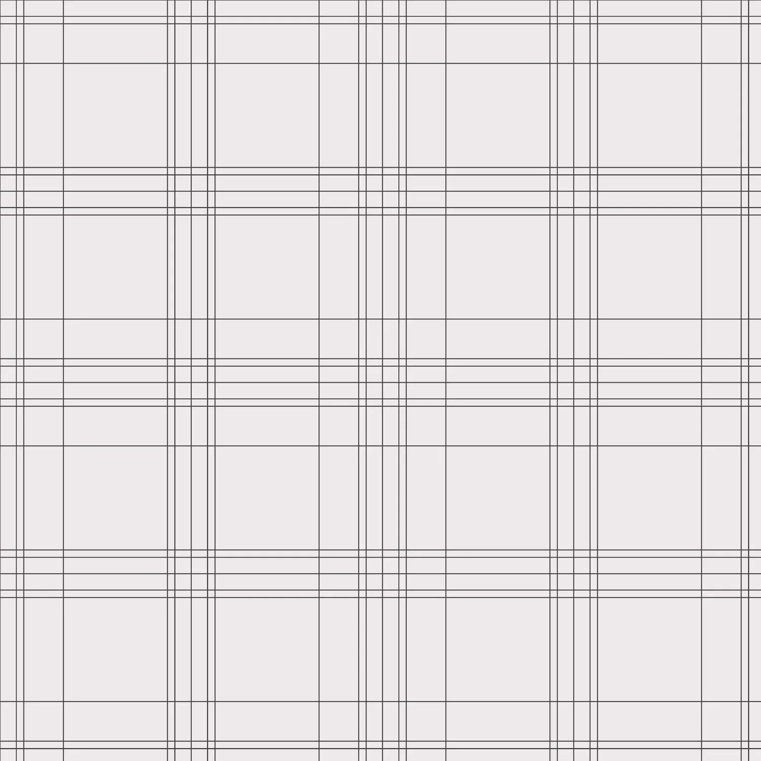 Customizable Scored Porcelain Tile with Plaid Pattern - Bring Your Tile ...