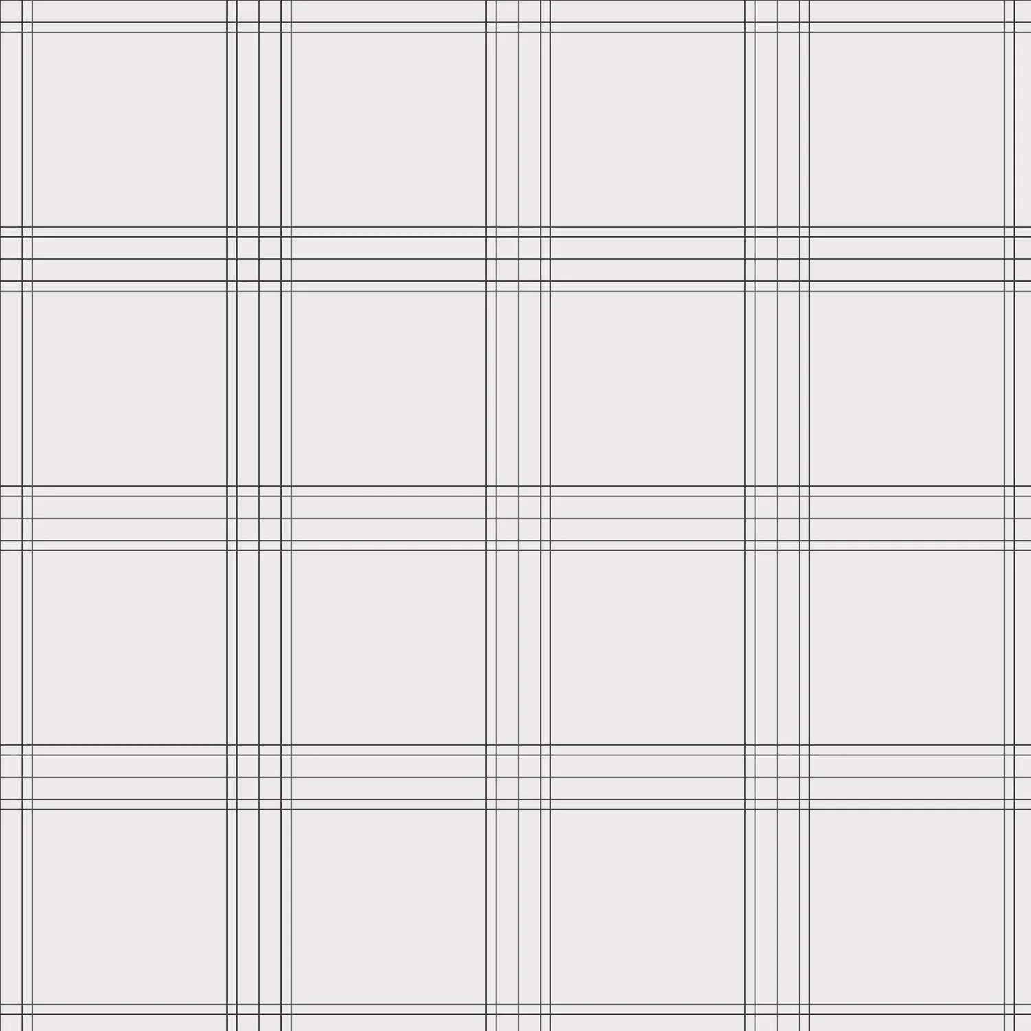 Customizable Scored Porcelain Tile with Plaid Pattern - Bring Your Tile ...