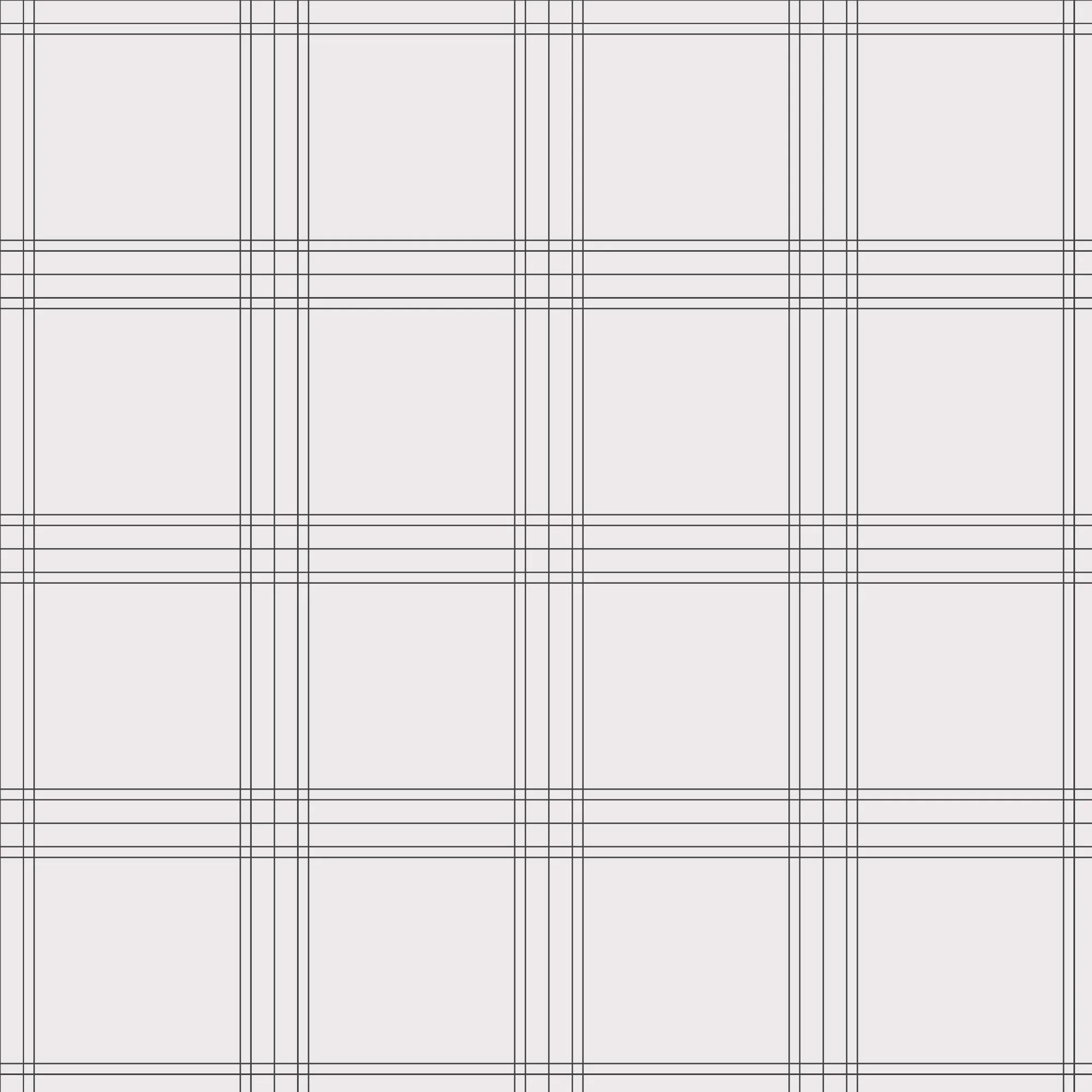 Customizable Scored Porcelain Tile with Plaid Pattern - Bring Your Tile ...