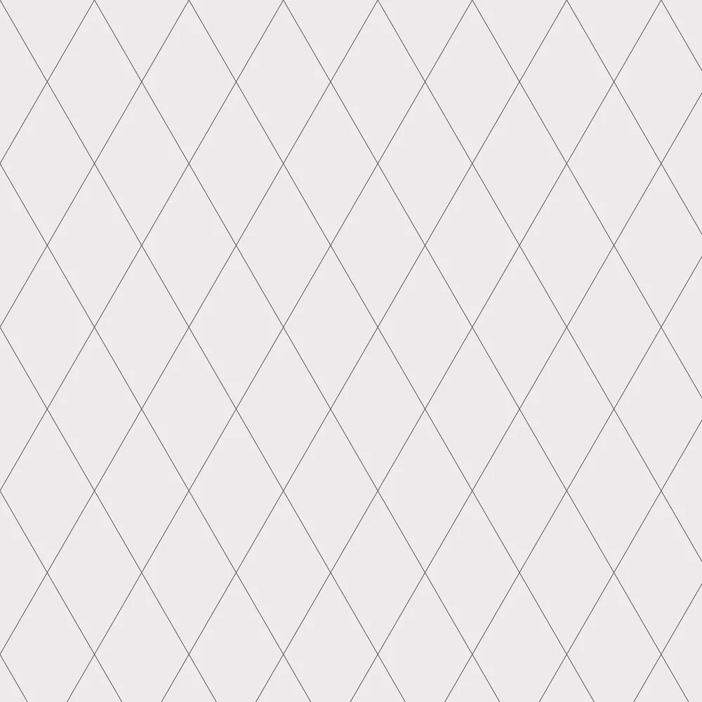 Customizable Waterjet Porcelain Tile with Argyle Pattern - Personalize ...