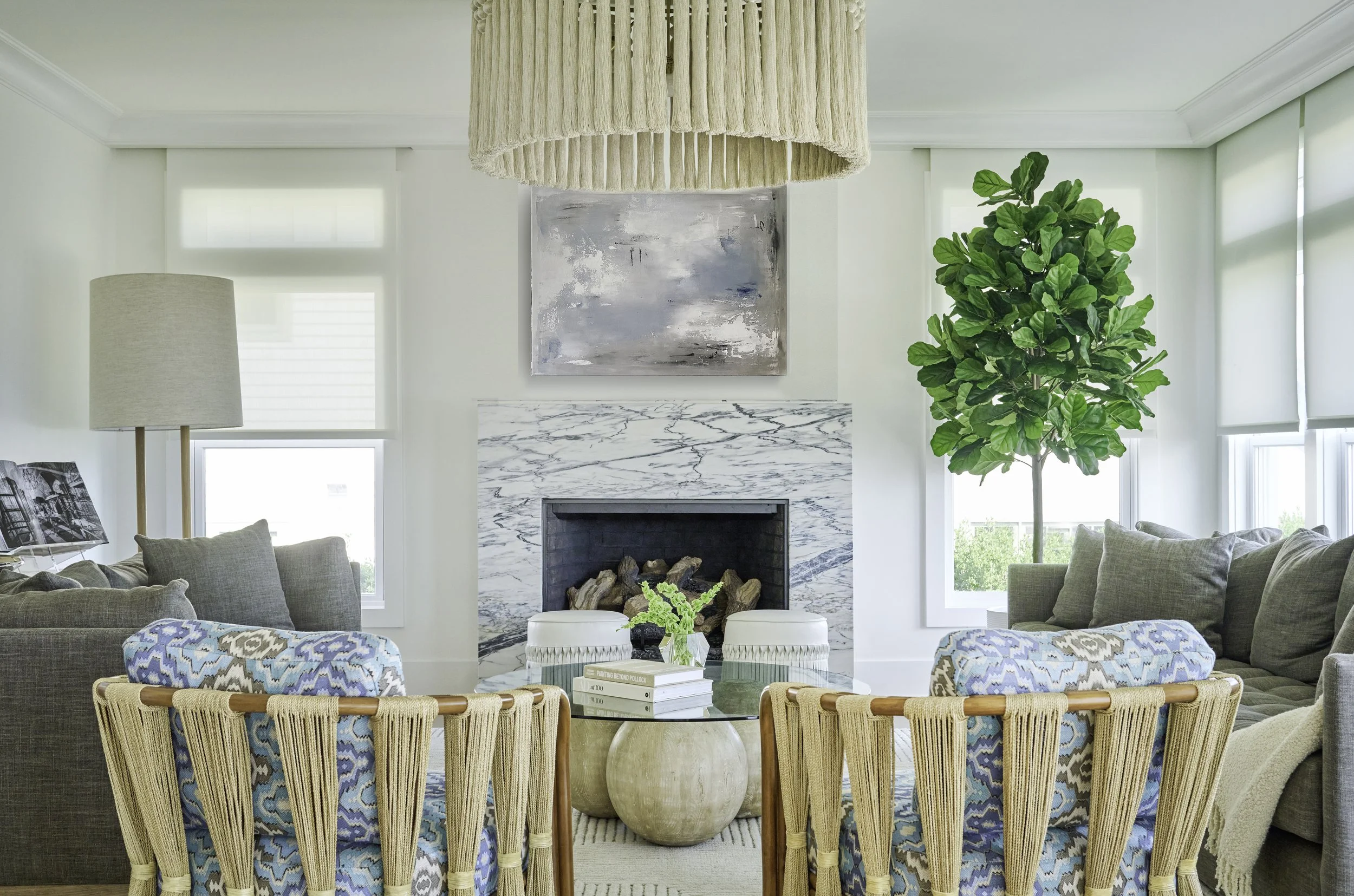 Taking Flight — Moss Design