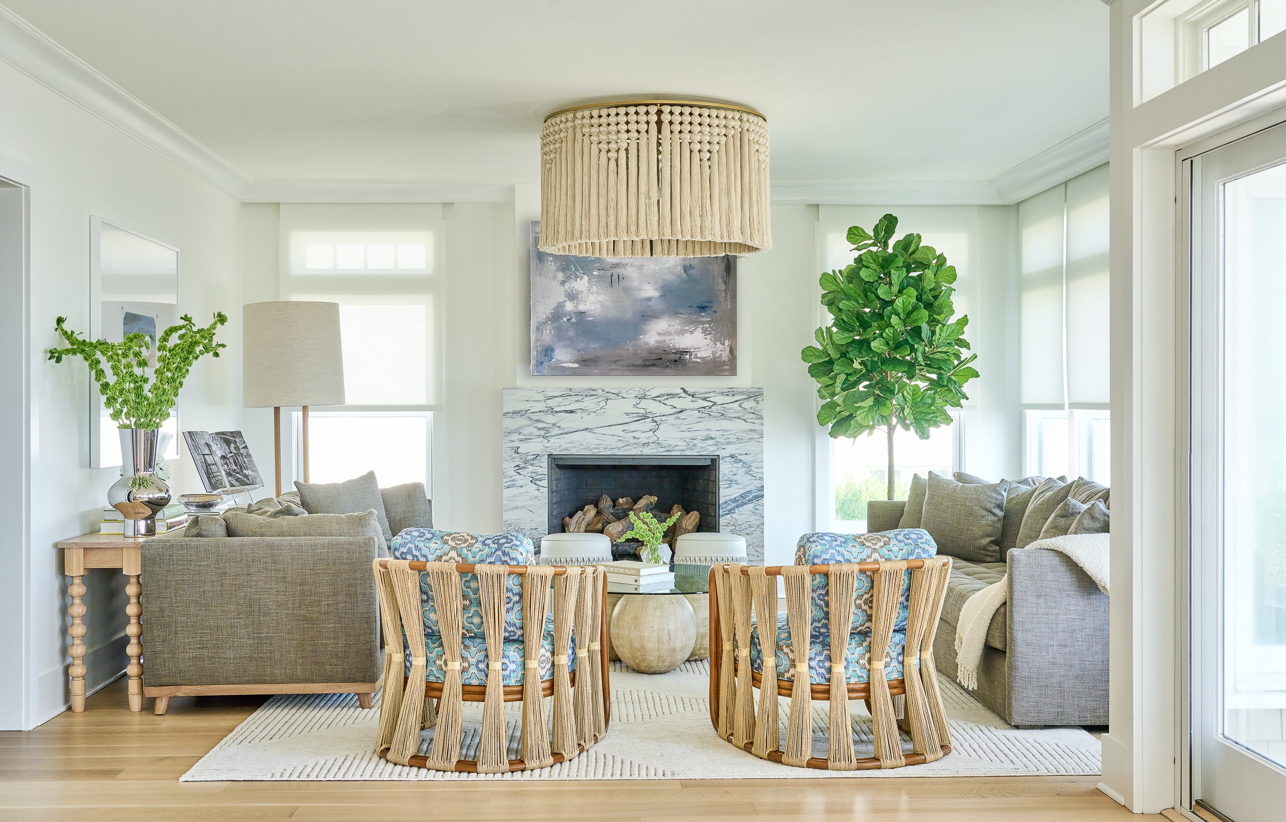 Taking Flight — Moss Design