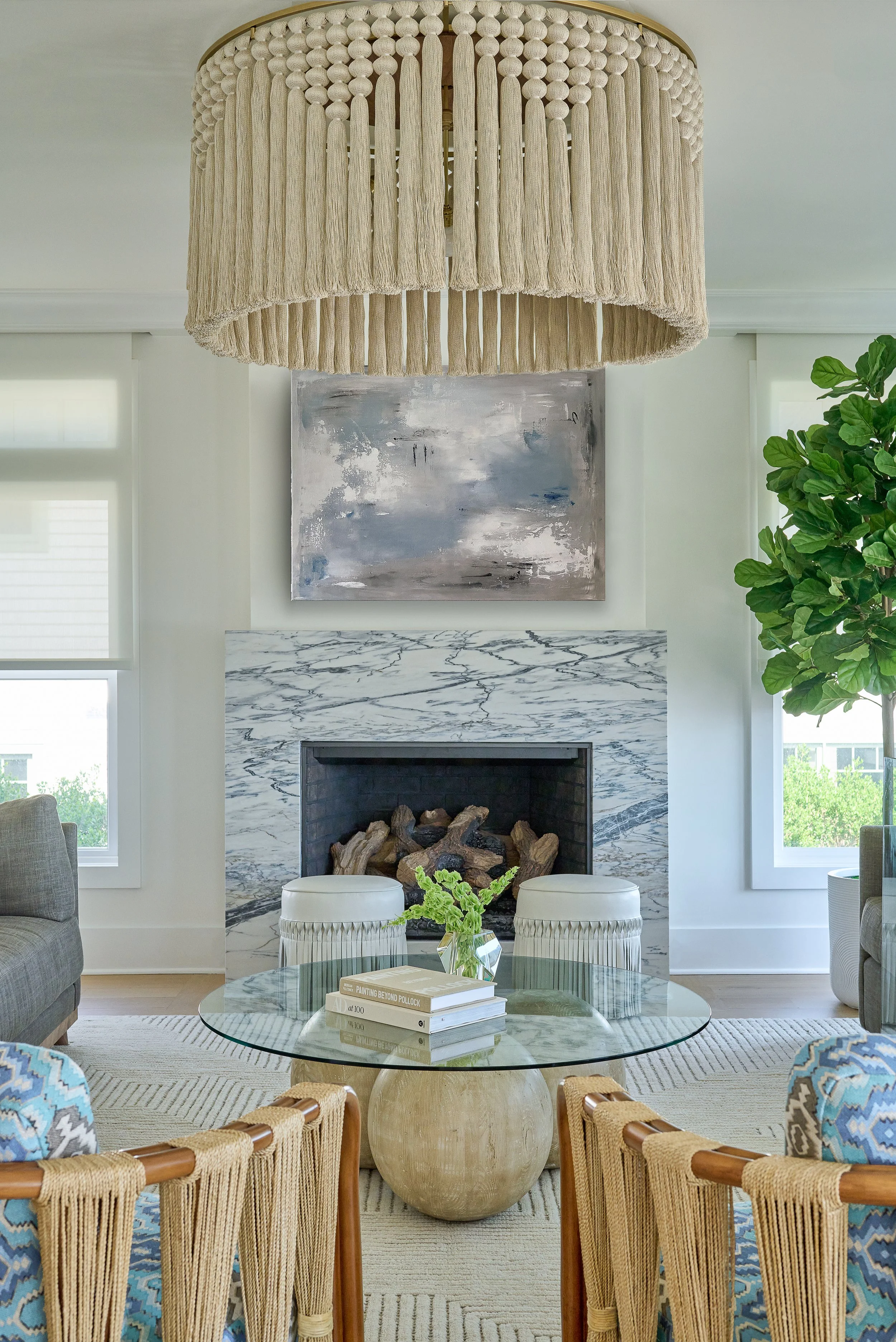 Taking Flight — Moss Design