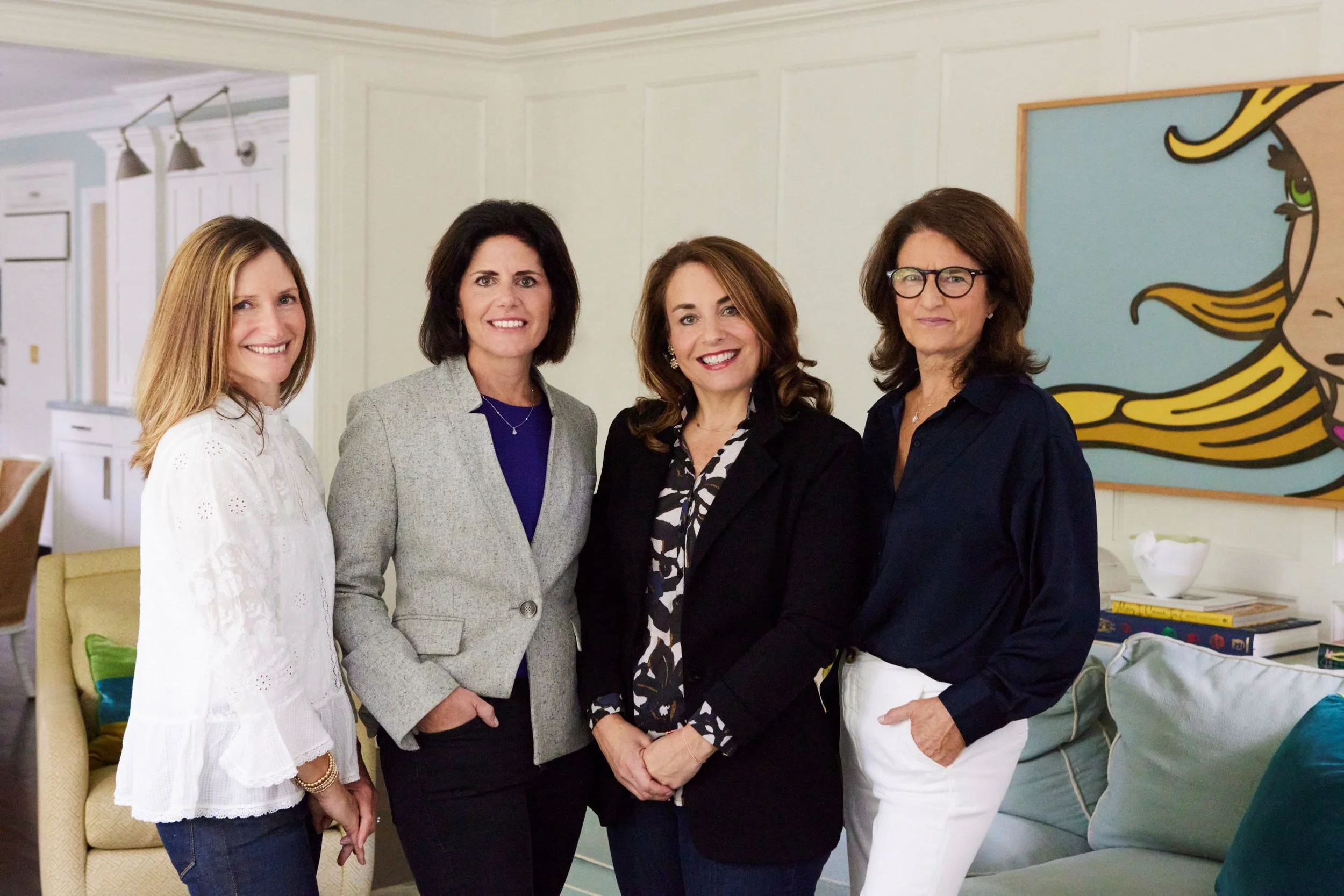 The Moss Design Team — Moss Design