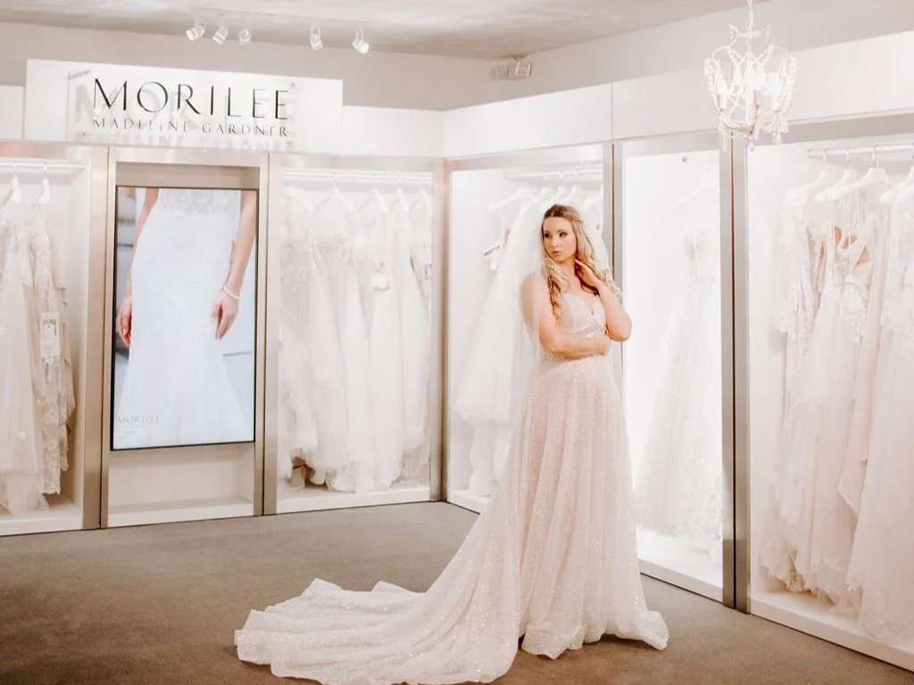 Buffalo's top Bridal Gown selections | Bridal Chateau