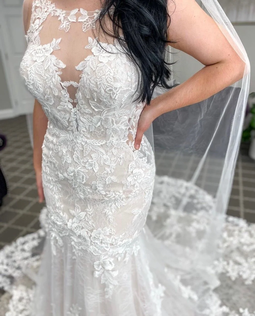 Buffalo's top Bridal Gown selections | Bridal Chateau